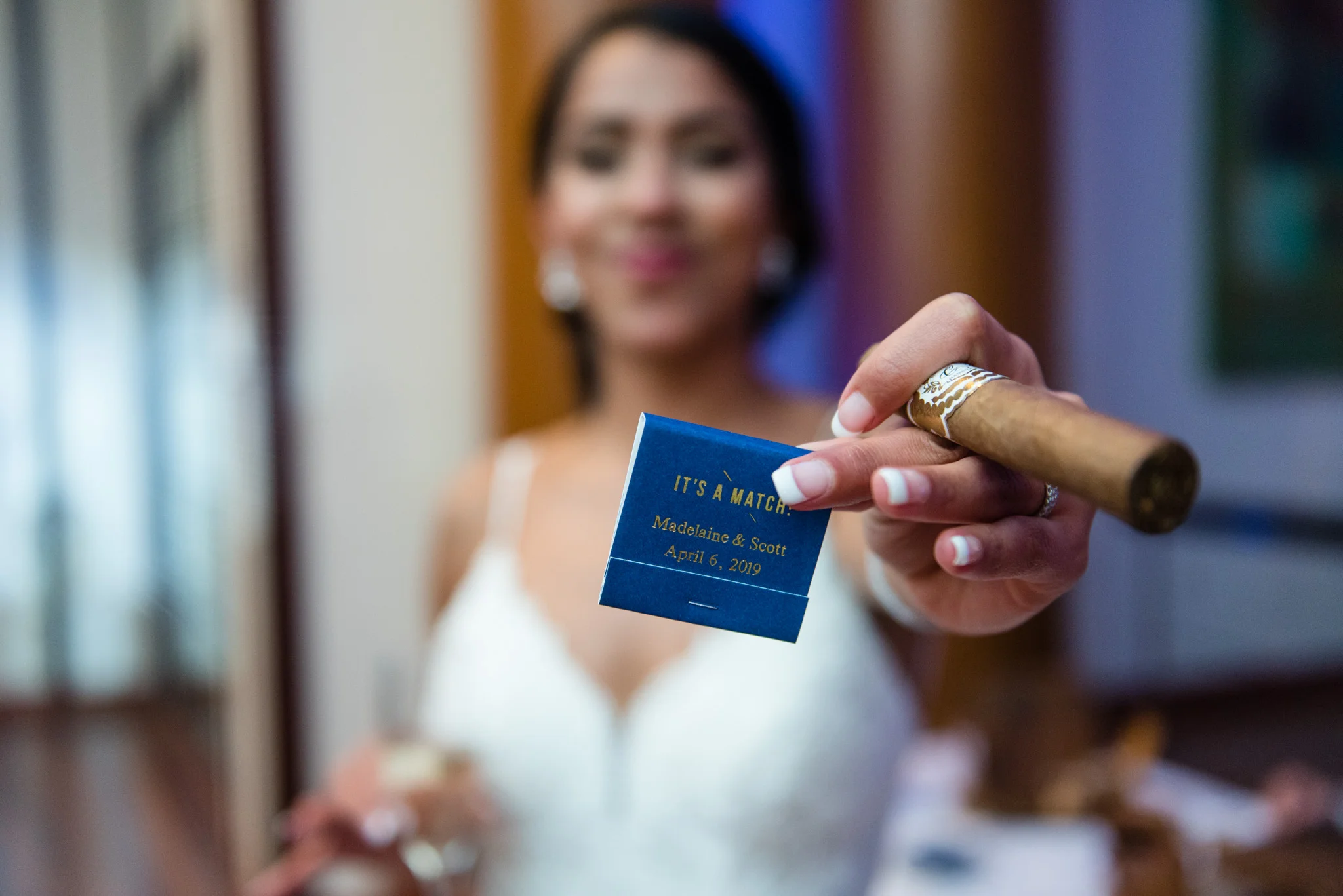 Westin Georgetown Wedding | Scott and Madelaine | Rob Jinks Photography