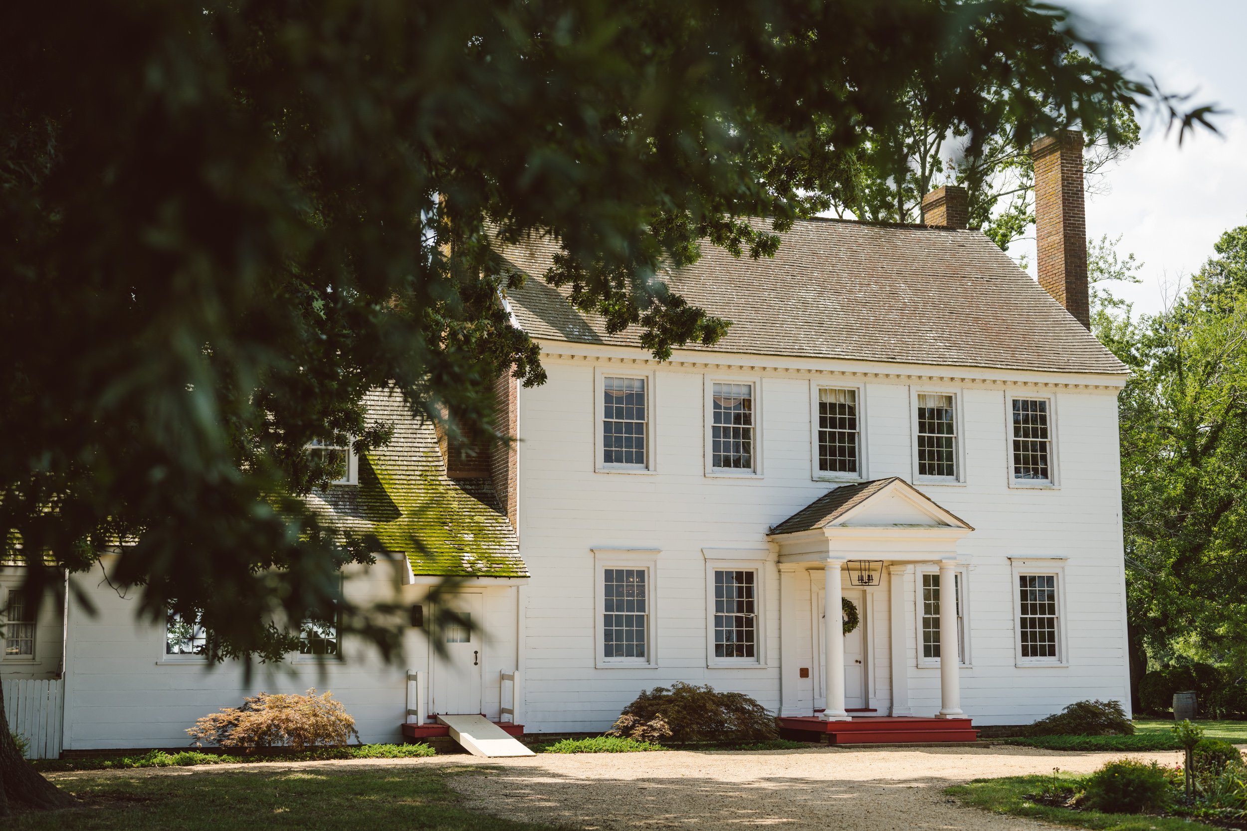 Wedding at Woodlawn Farm | Rob Jinks Photography