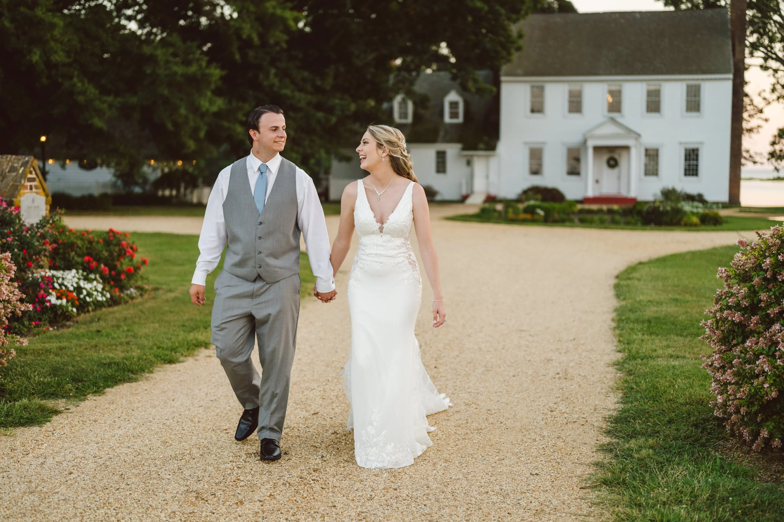 Wedding at Woodlawn Farm | Rob Jinks Photography