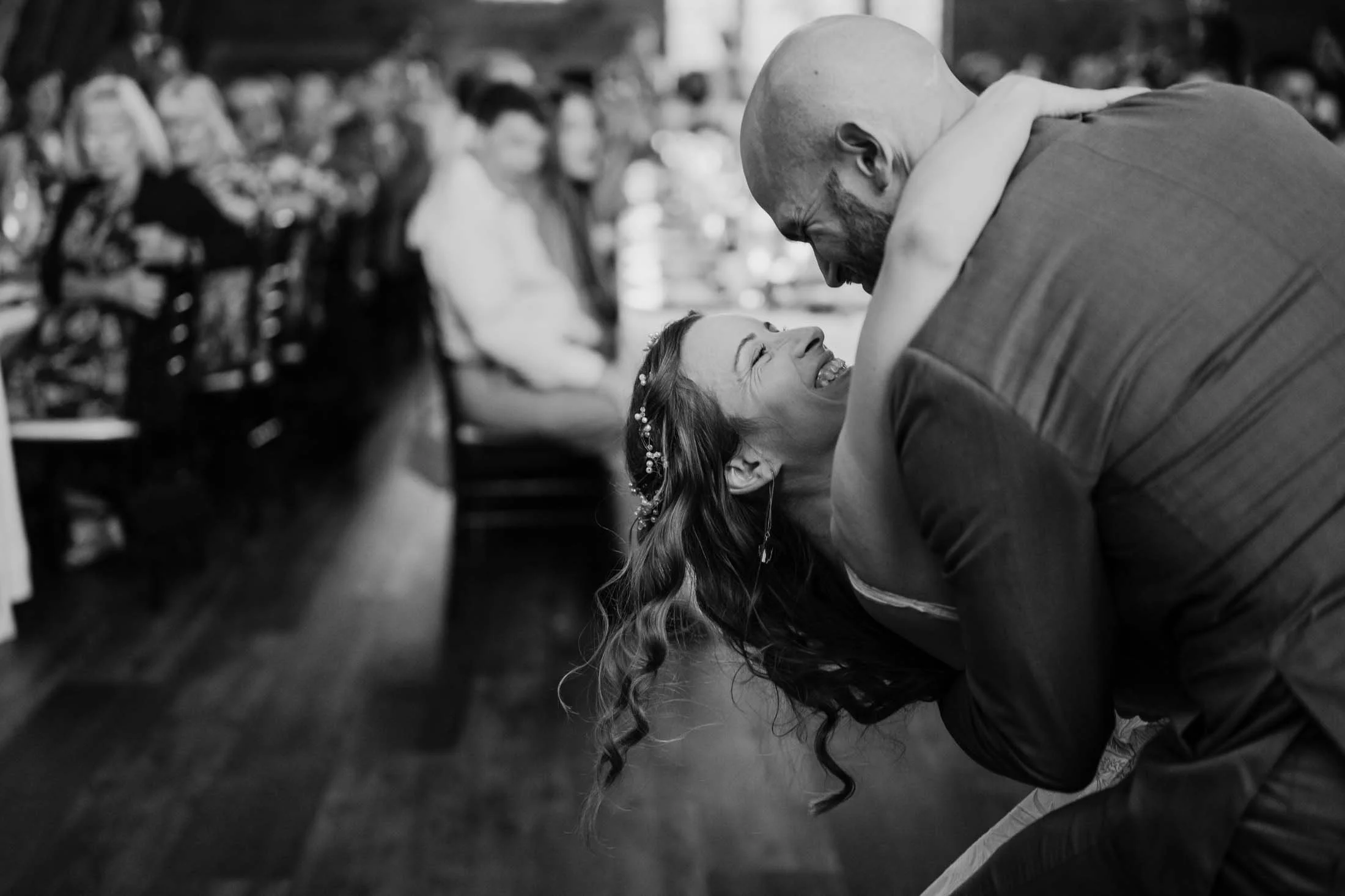 Wedding at 48 Fields in Leesburg, Virginia | Rob Jinks Photography