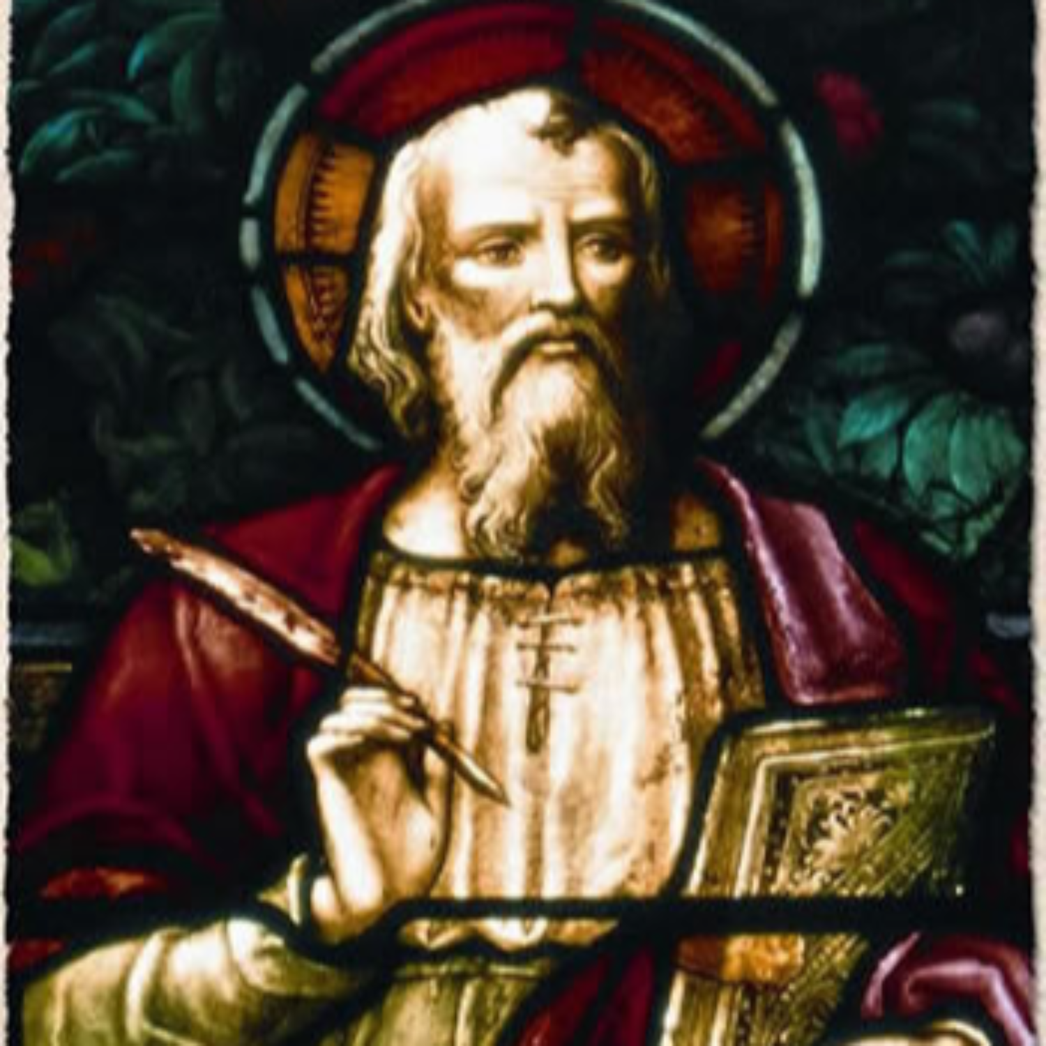 Our Parish & History | St. John's Episcopal Church