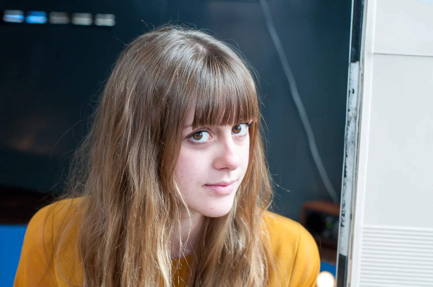 Caravan Theatre Programmed by Robin Linde Productions — Merge Festival