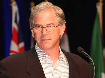 2013 Keynote Speaker: Andrew Fastow — Fraud Conference News