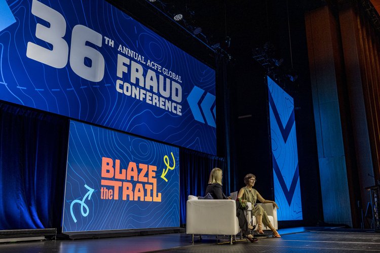 Fraud Conference News