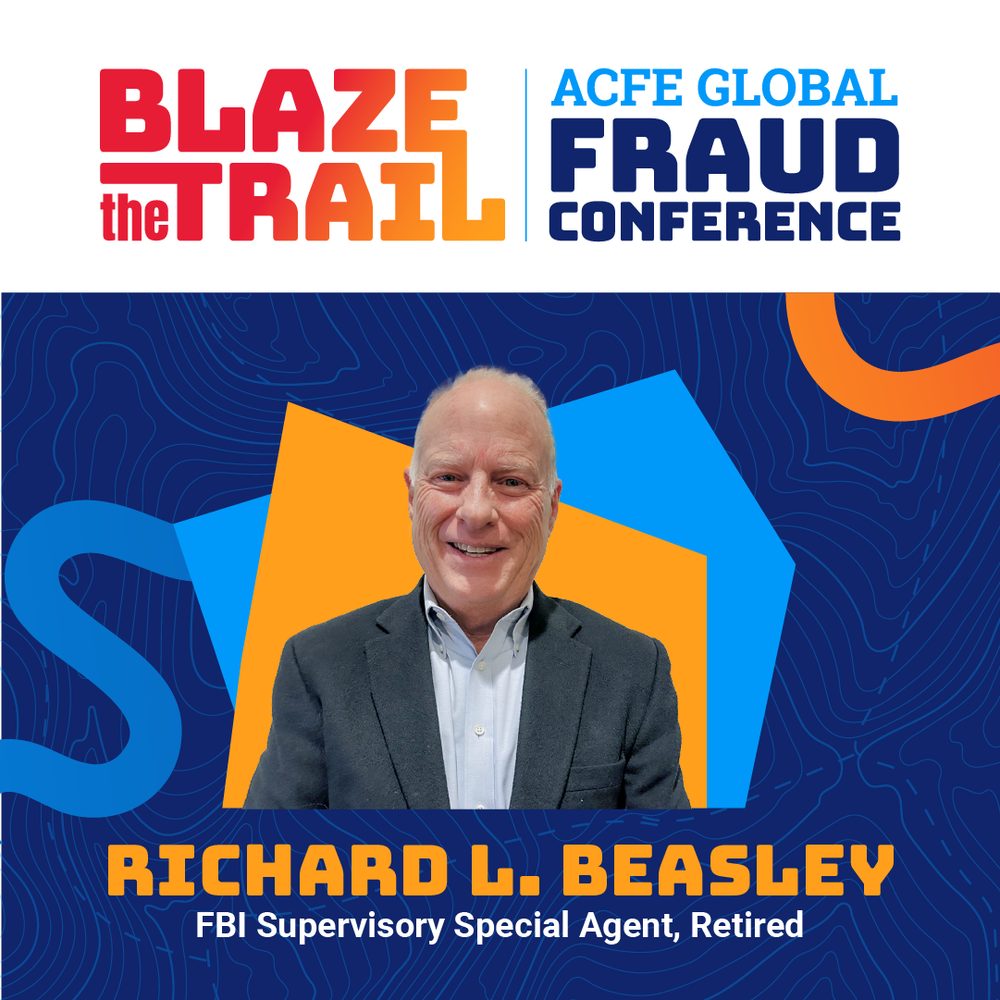 Meet the Keynote Speakers for the 36th Annual ACFE Global Fraud ...