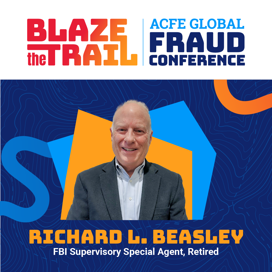 Meet the Keynote Speakers for the 36th Annual ACFE Global Fraud ...
