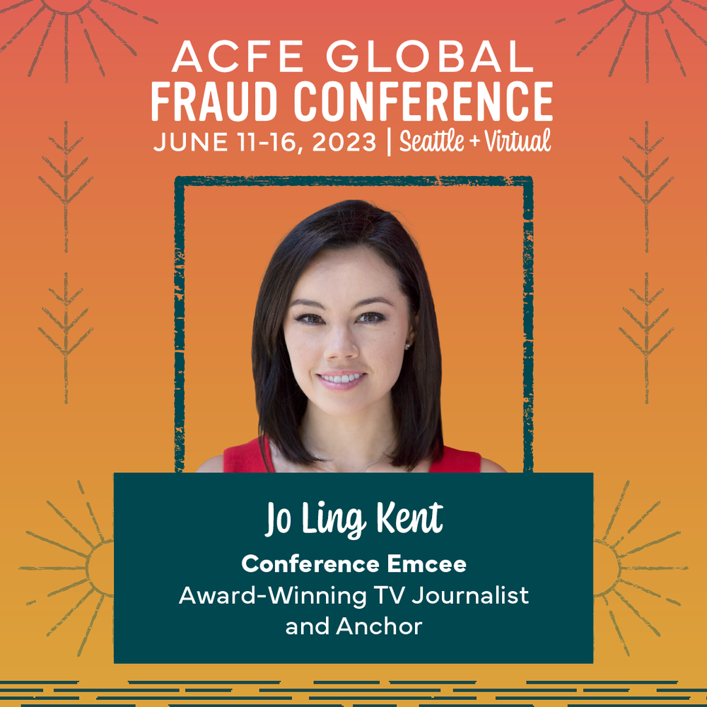 Meet the Keynote Speakers for the 34th Annual ACFE Global Fraud ...