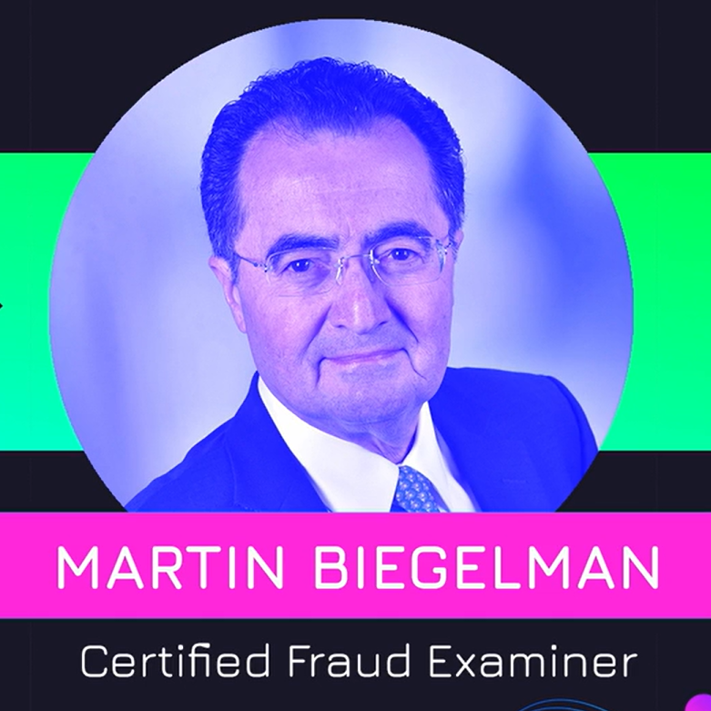 ACFE Hall of Fame 2022 — Fraud Conference News