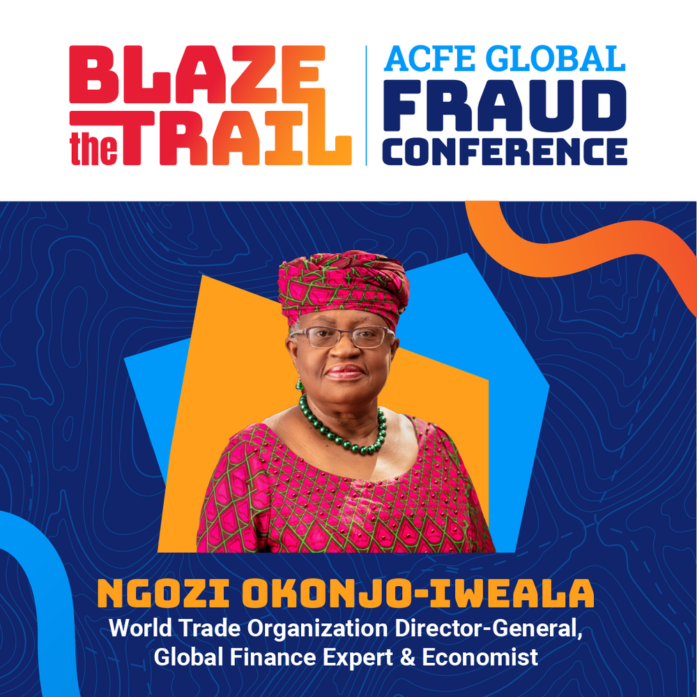 Meet the Keynote Speakers for the 36th Annual ACFE Global Fraud ...