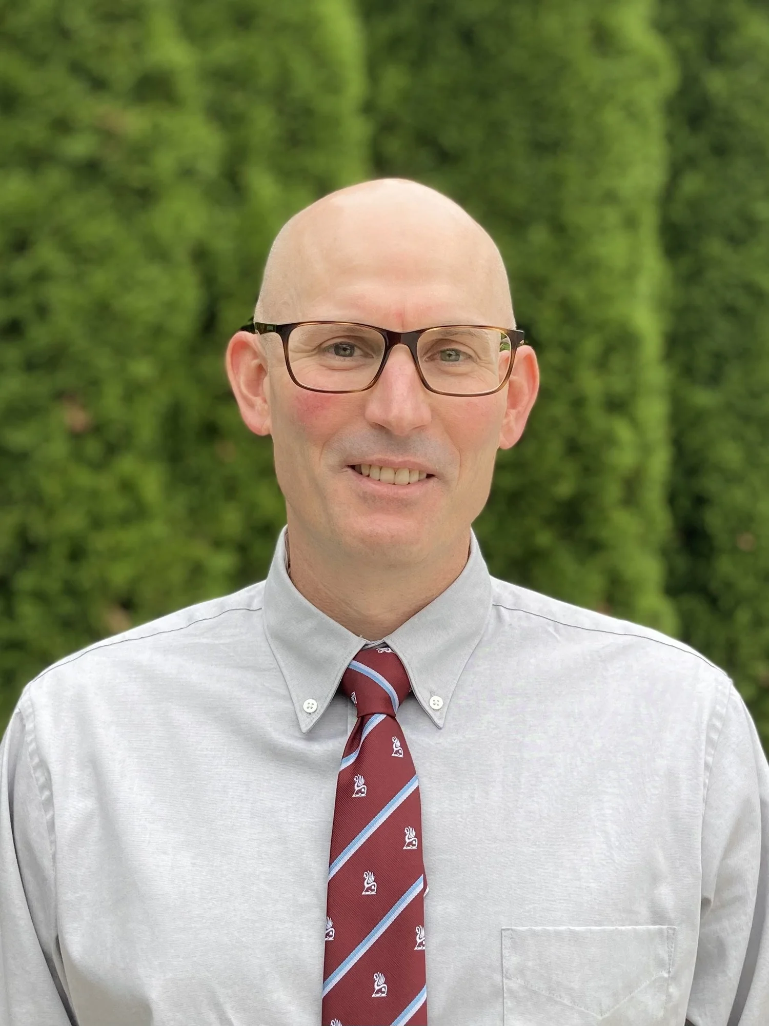 Faculty and Staff | A Classical Christian Middle and High School in ...