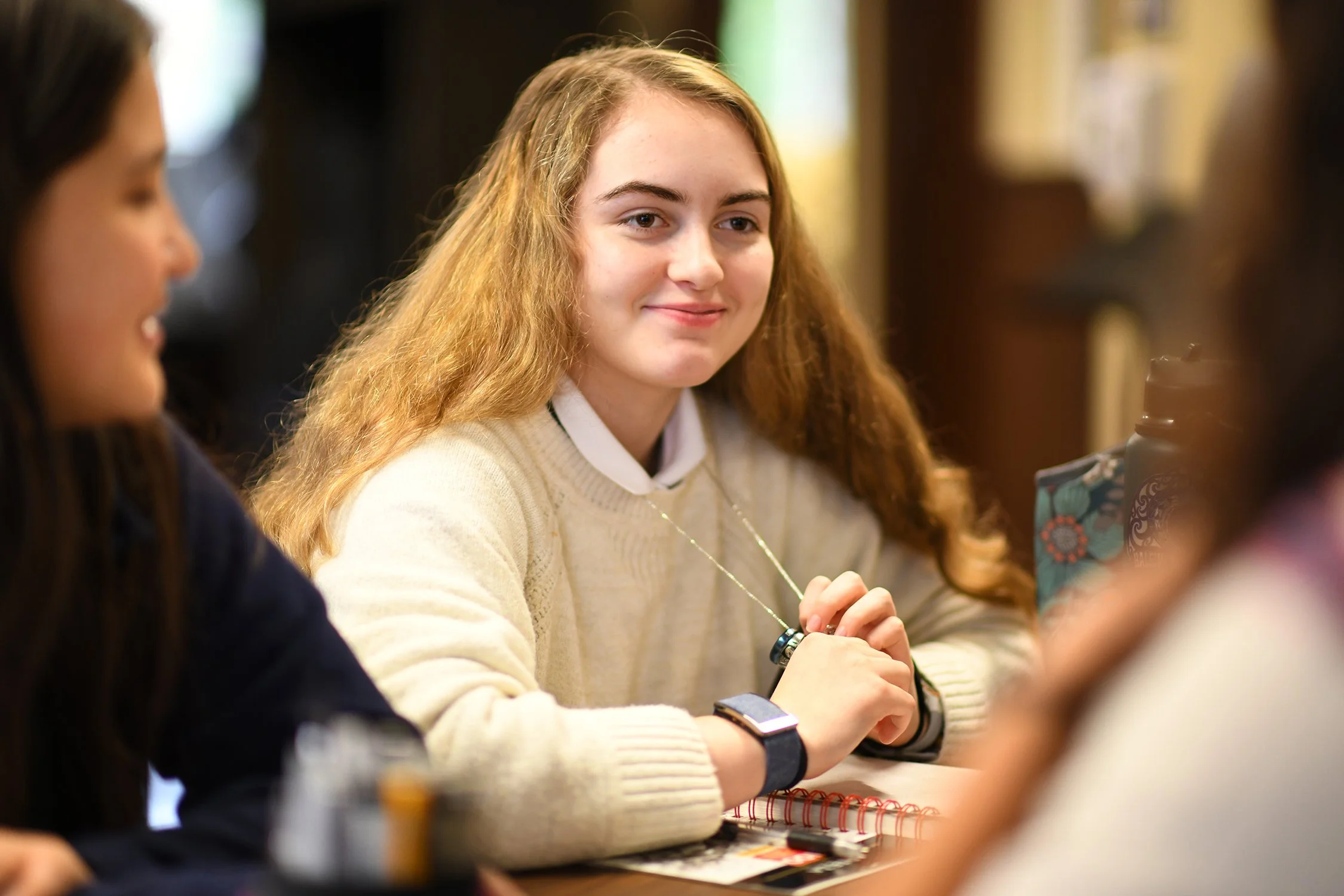 Culture | A Classical Christian Middle and High School in Portland ...