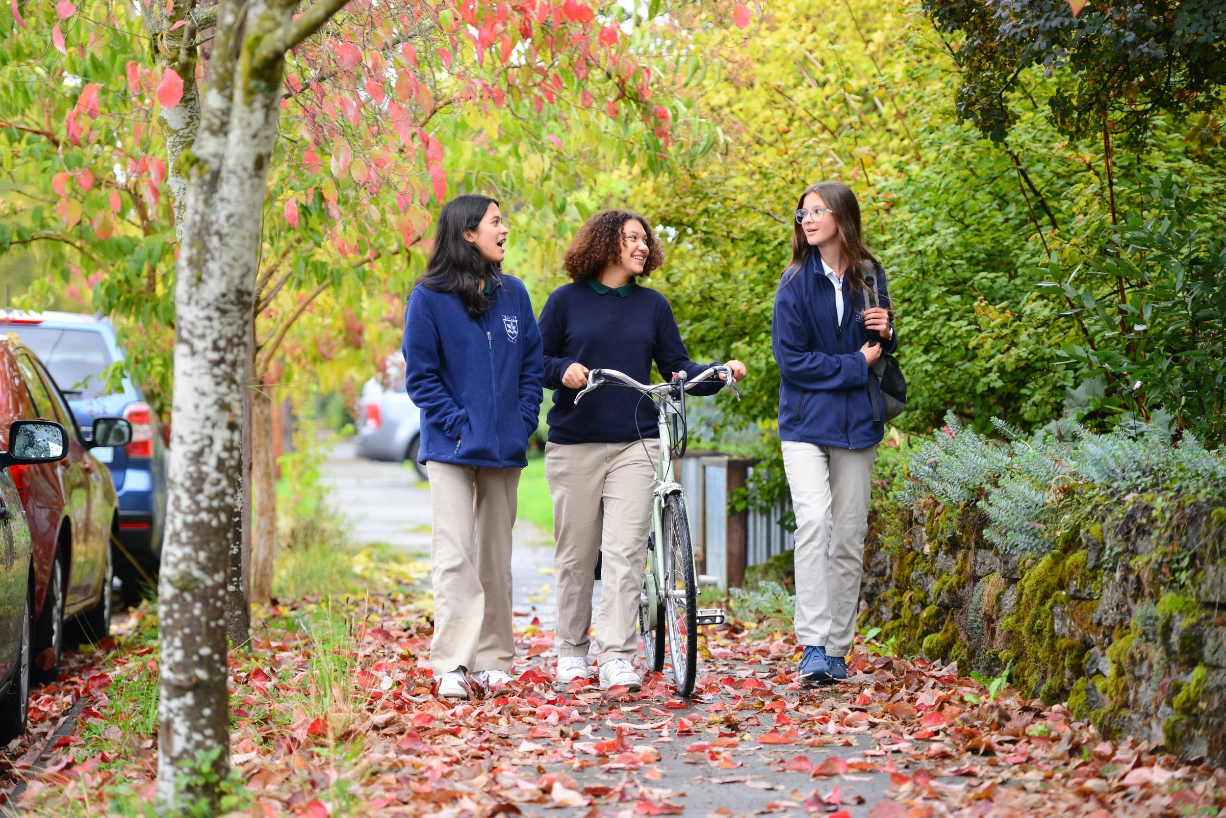 A Classical Christian Middle and High School in Portland, Oregon ...