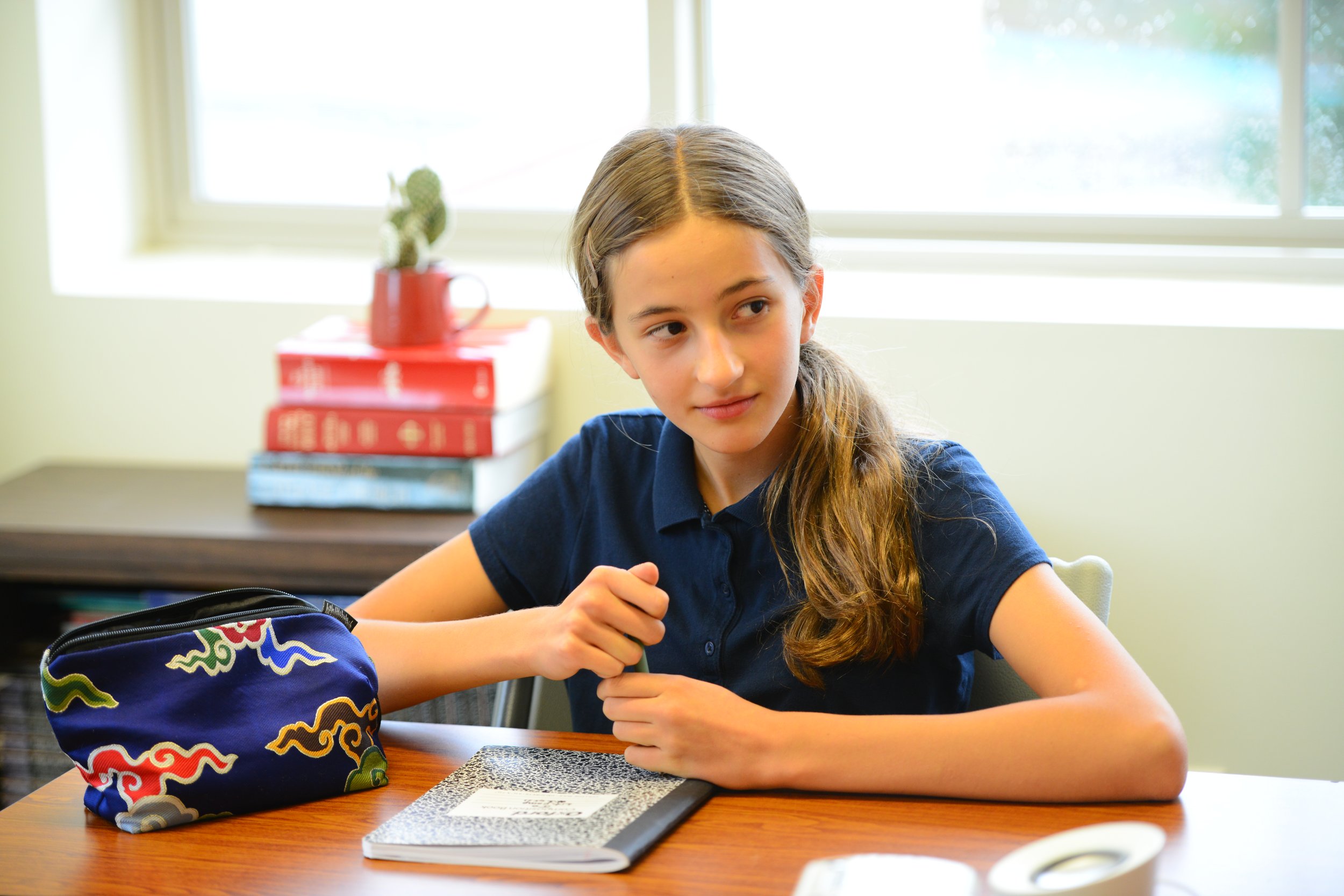 Overview | A Classical Christian Middle and High School in Portland ...