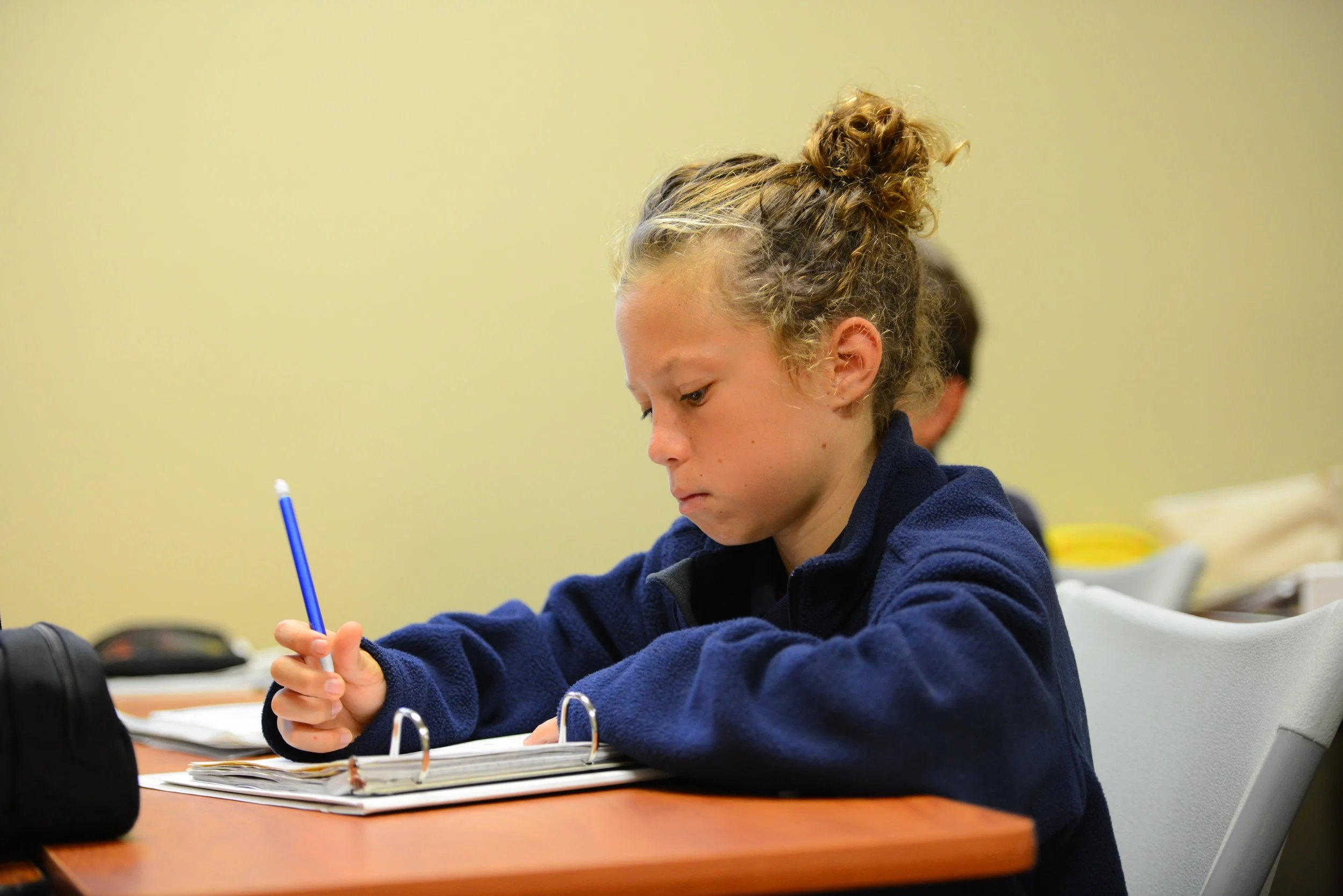 Middle School Curriculum | A Classical Christian Middle and High School ...