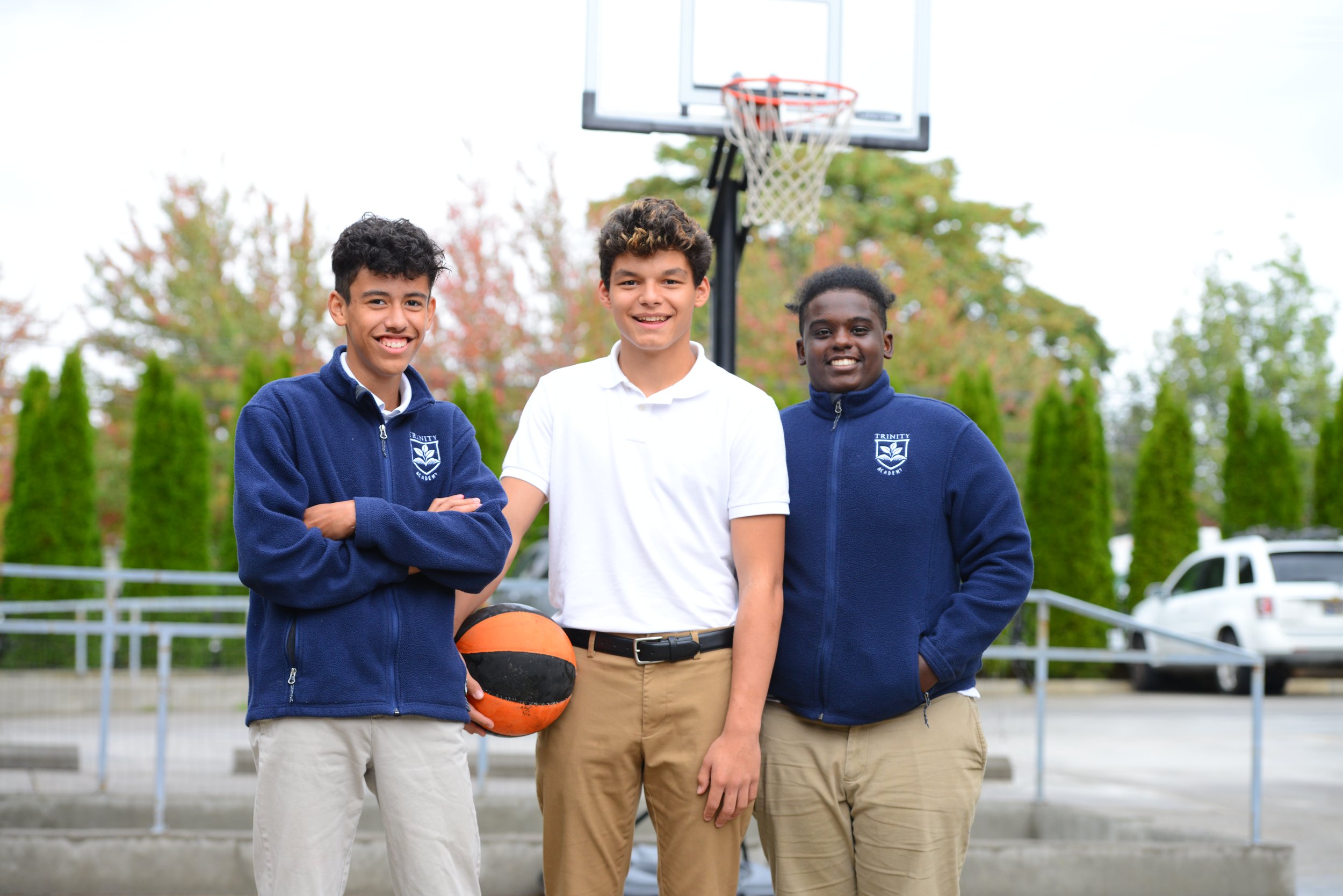 Extracurricular Activities | A Classical Christian Middle and High ...