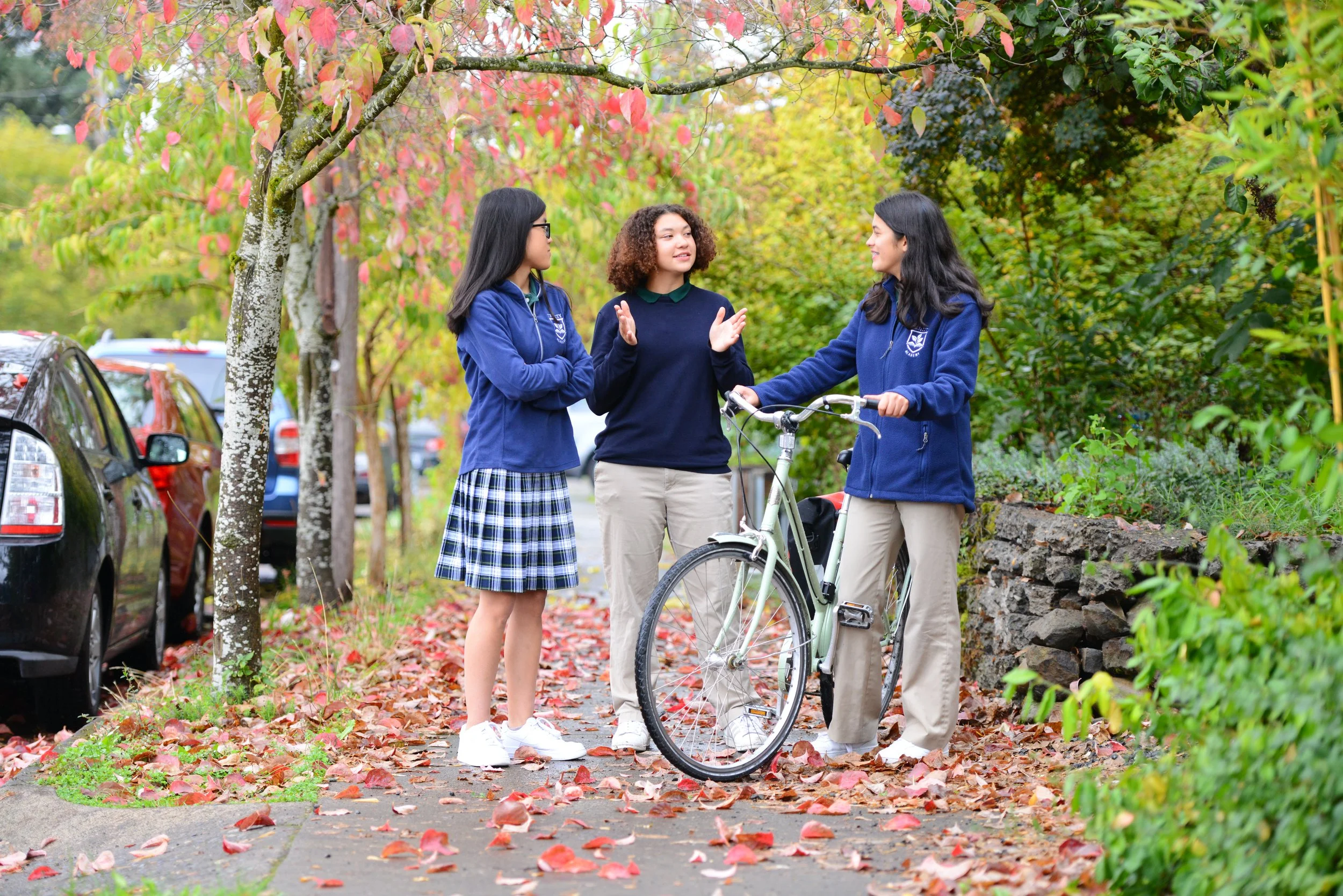 Initiatives | A Classical Christian Middle and High School in Portland ...