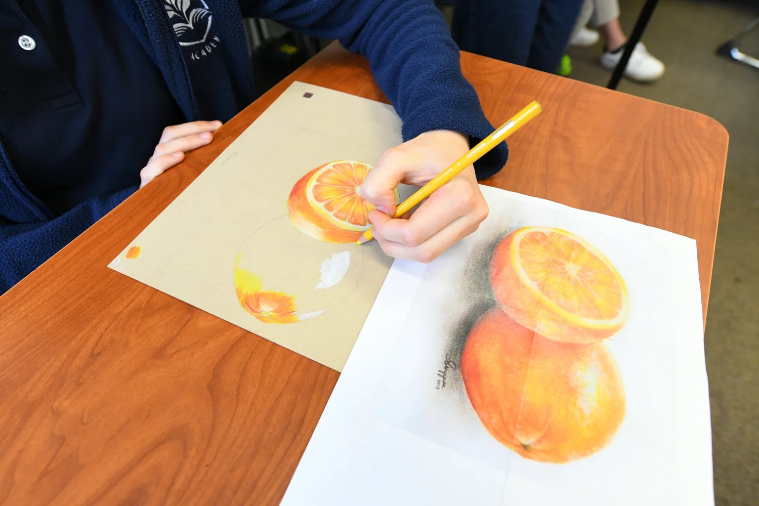 A Classical Christian Middle and High School in Portland, Oregon ...