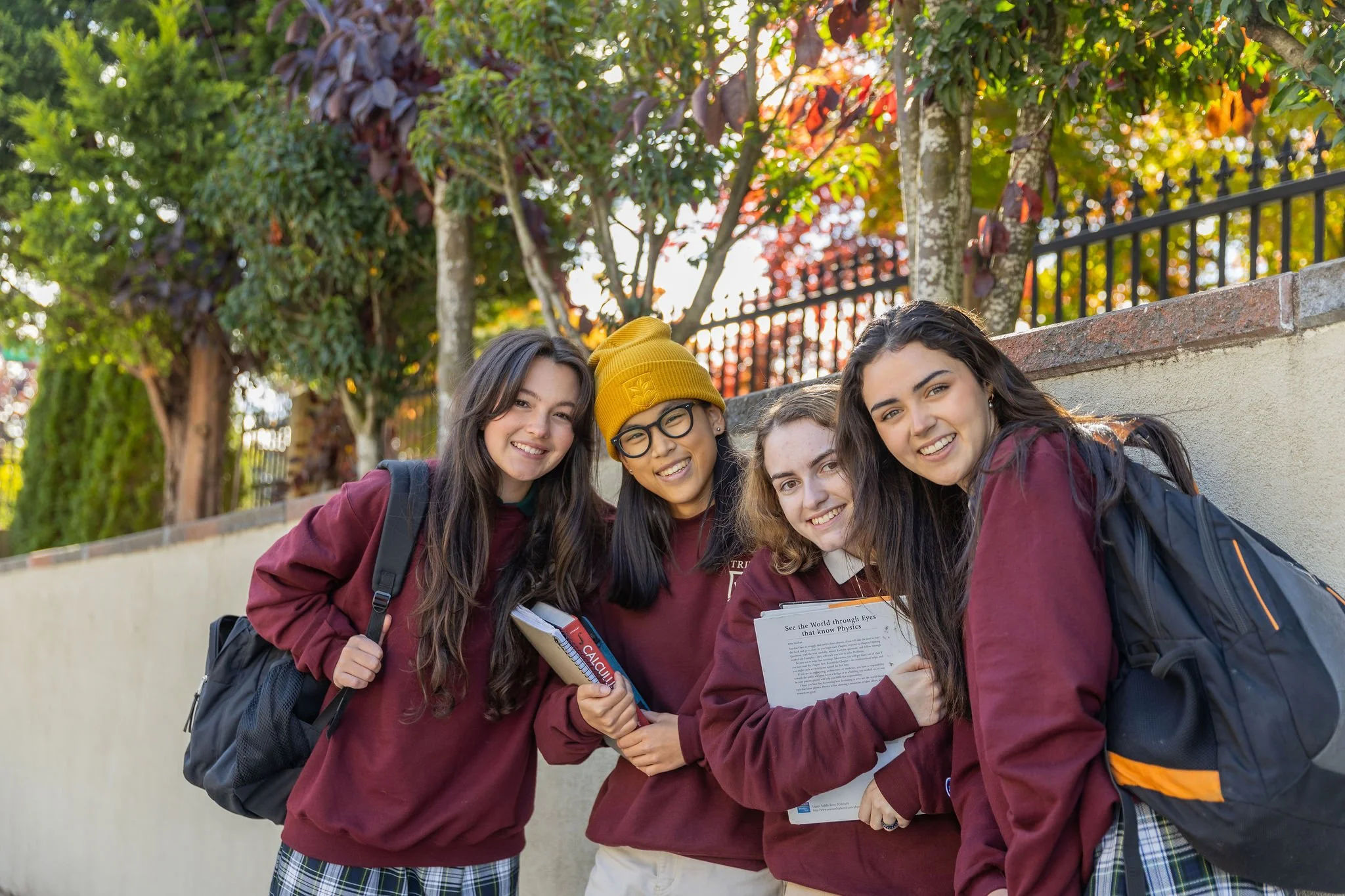 A Classical Christian Middle and High School in Portland, Oregon ...