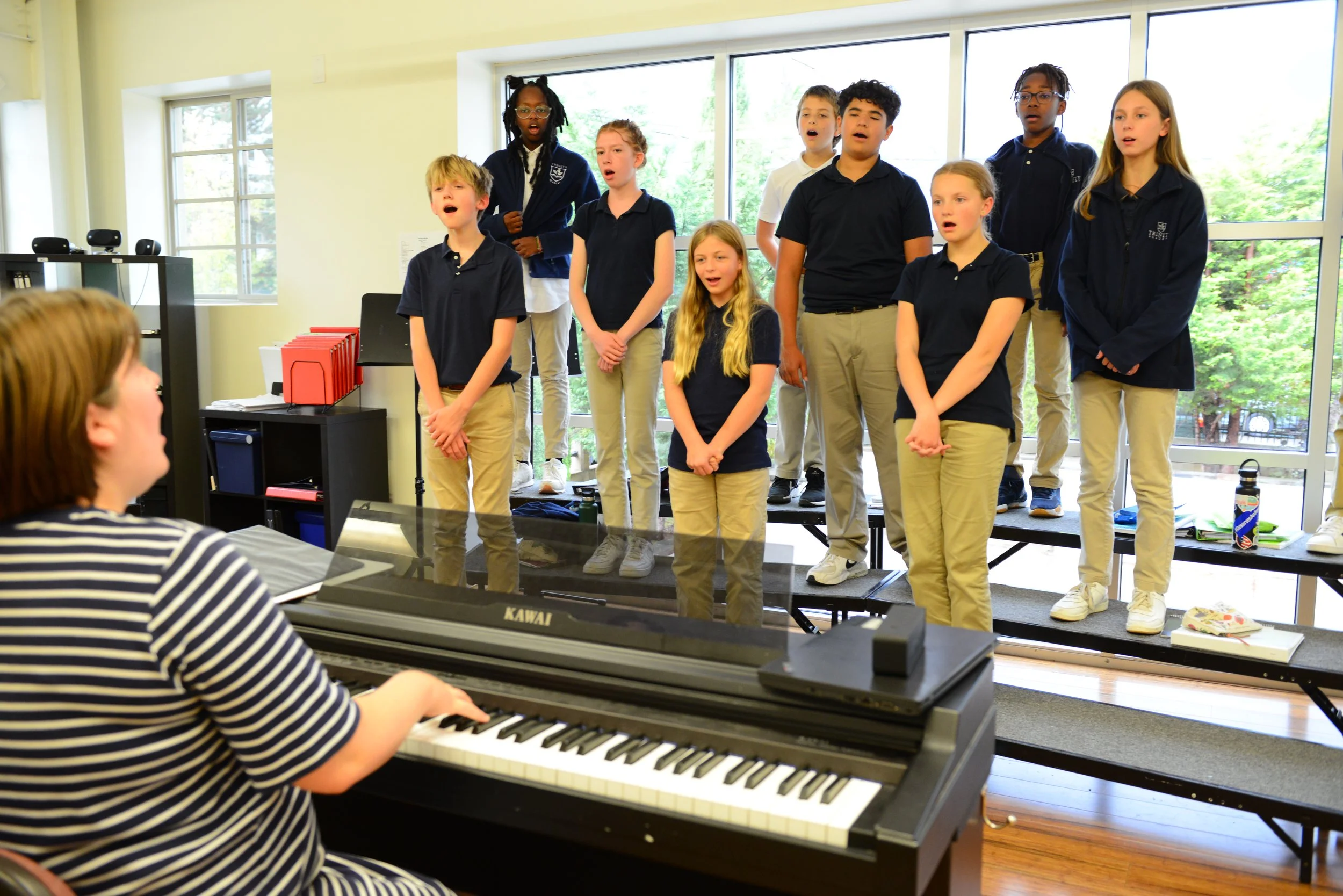 Welcome | A Classical Christian Middle and High School in Portland ...