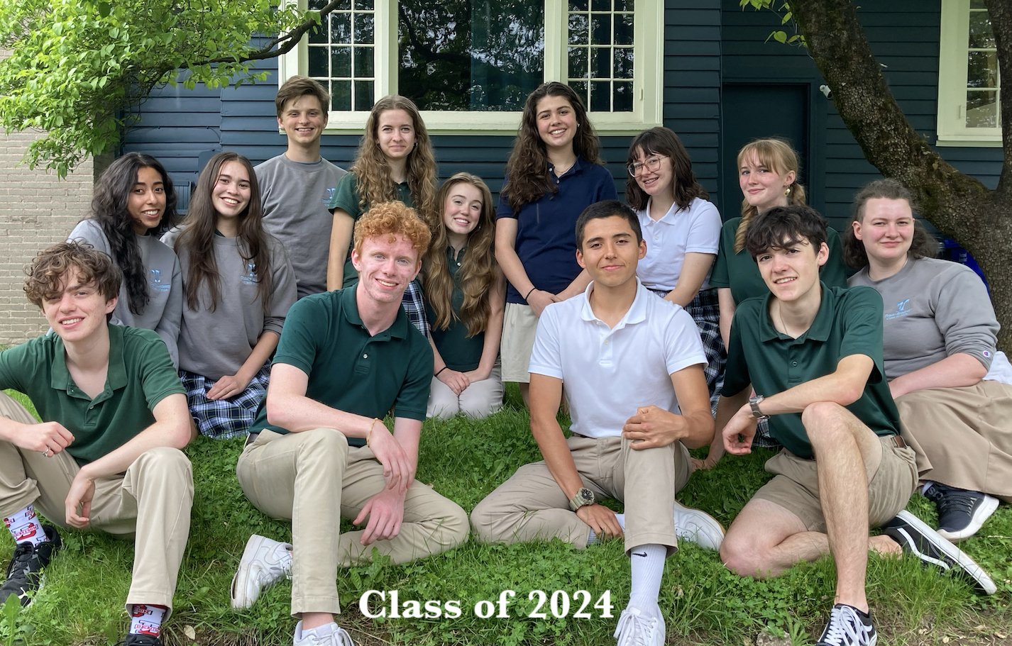 A Classical Christian Middle and High School in Portland, Oregon ...