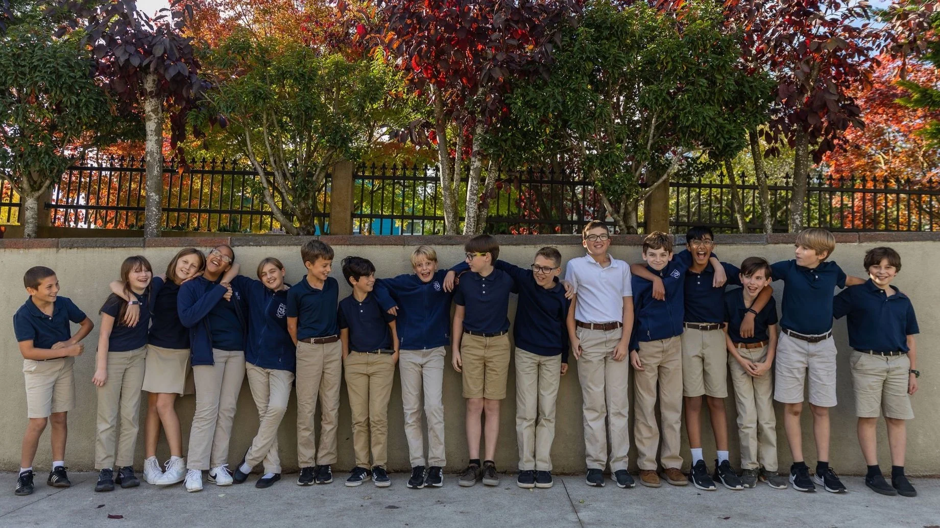 A Classical Christian Middle and High School in Portland, Oregon ...