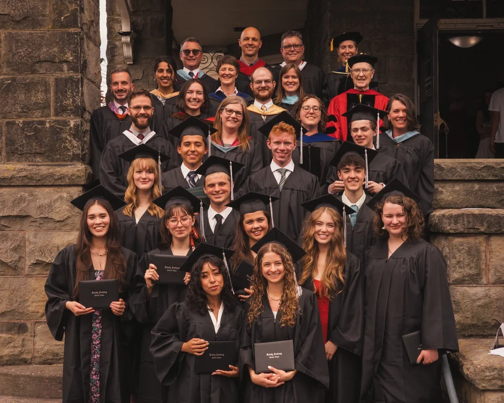 A Classical Christian Middle and High School in Portland, Oregon ...