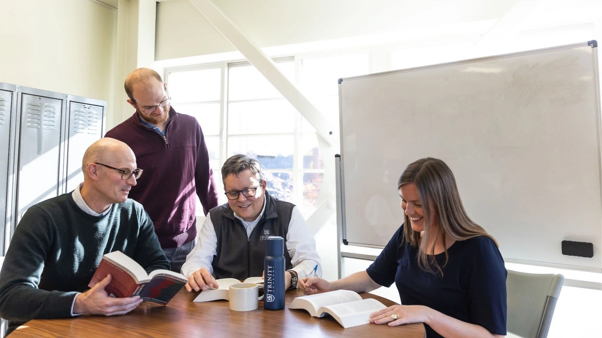 A Classical Christian Middle and High School in Portland, Oregon ...