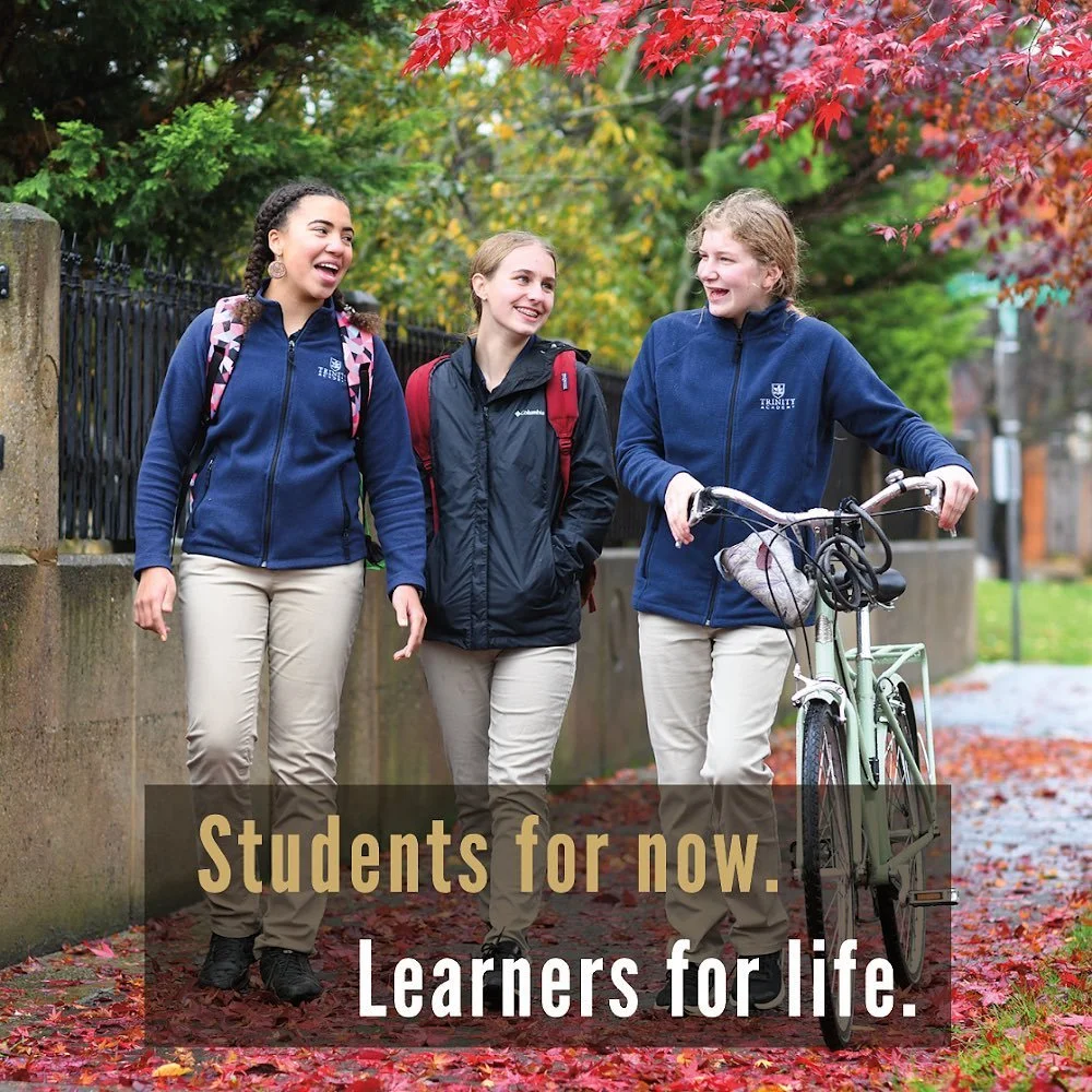 A Classical Christian Middle and High School in Portland, Oregon ...