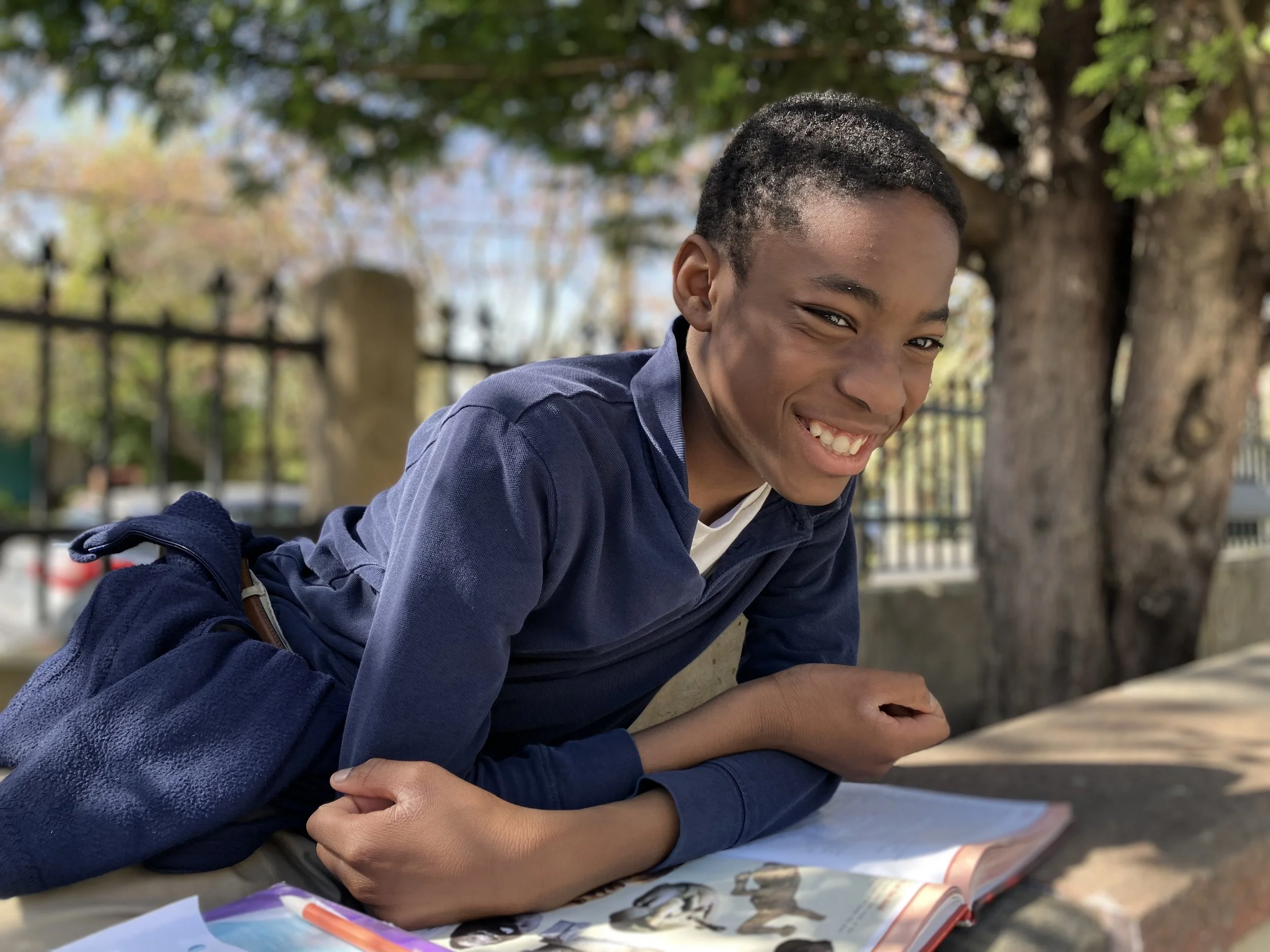 A Classical Christian Middle and High School in Portland, Oregon ...