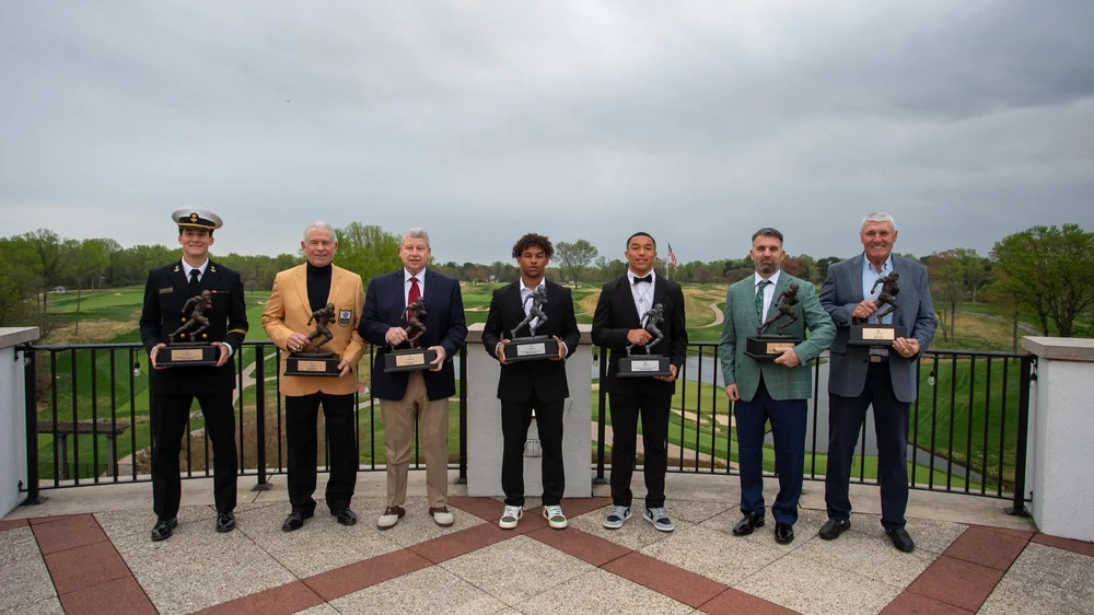 DC Touchdown Club