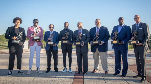 DC Touchdown Club