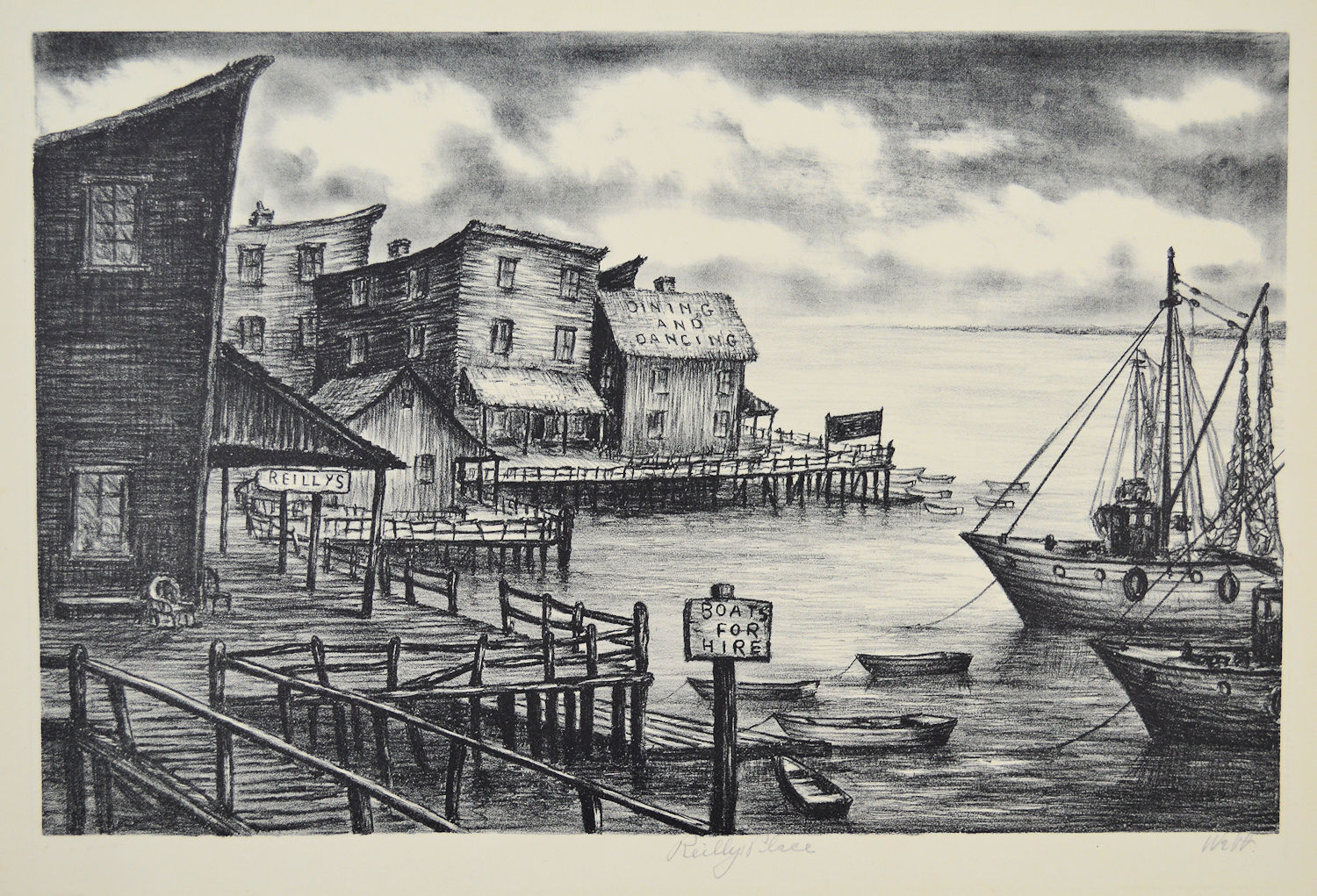 Artists U - Z — Brier Hill Gallery