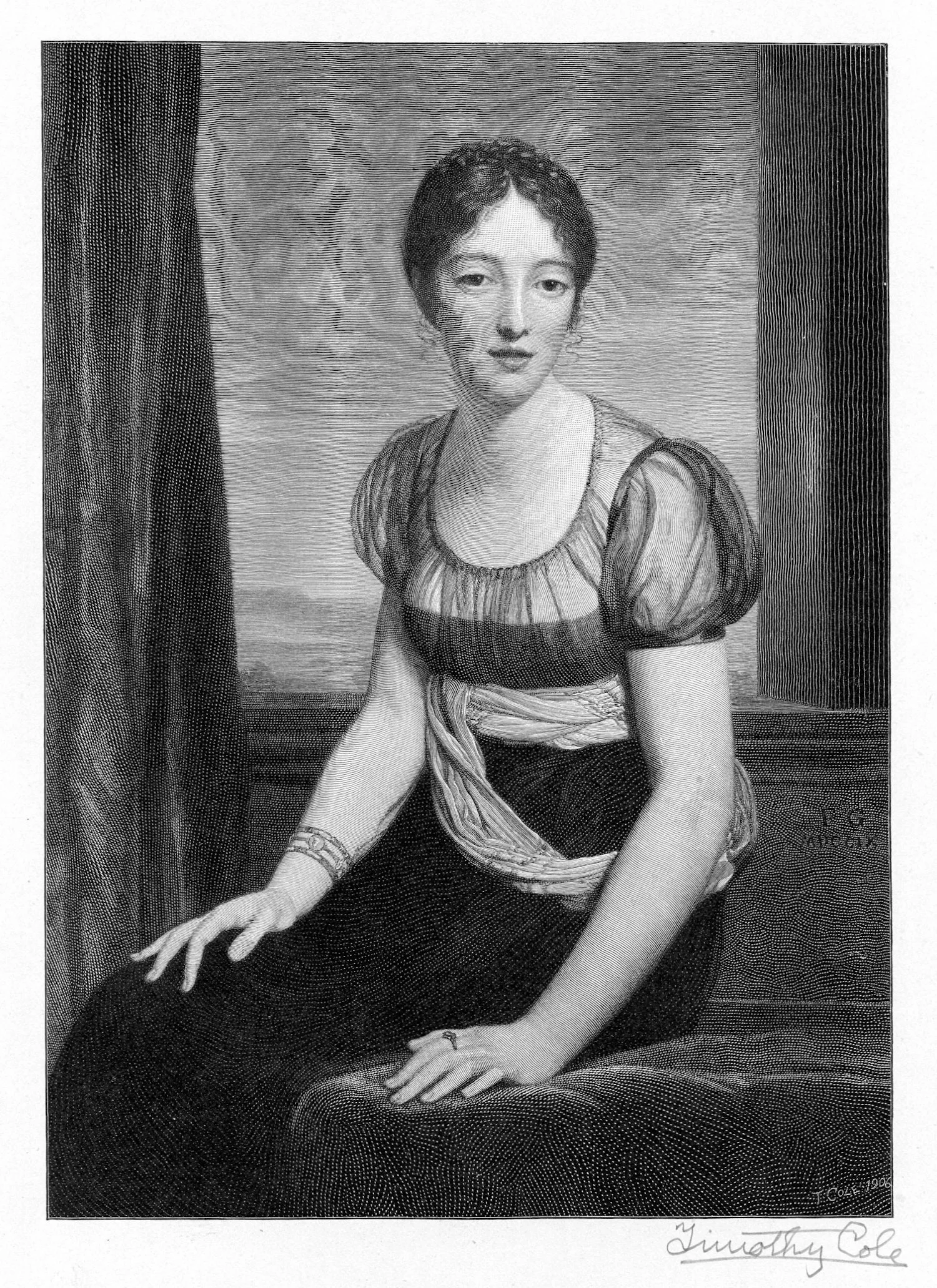 Timothy Cole Gallery II — Brier Hill Gallery