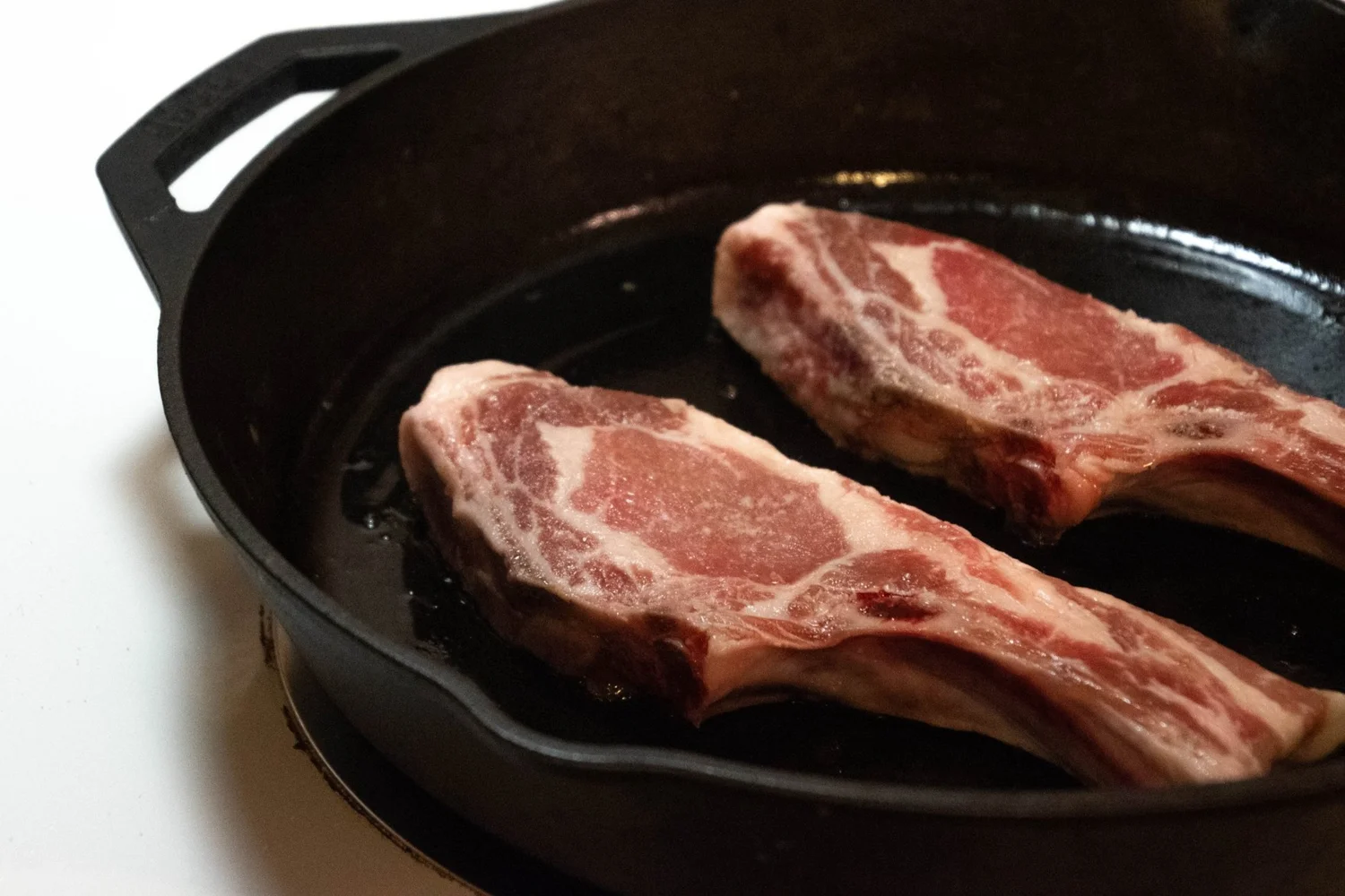 PASTURE RAISED MEATS — Red Gate Ranch