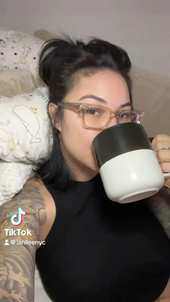 About Lani Lee — Lani Lee