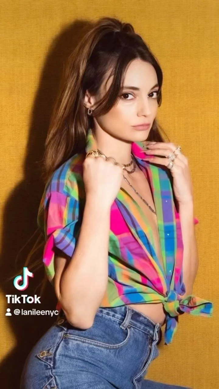 About Lani Lee — Lani Lee