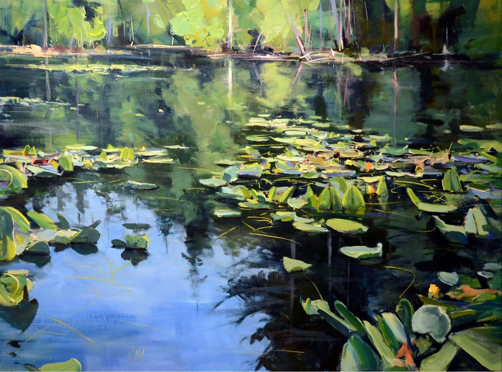 All Classes — Cole Art Studio Workshops and Classes