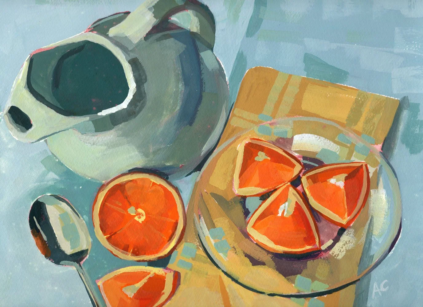 All Classes — Cole Art Studio Workshops and Classes