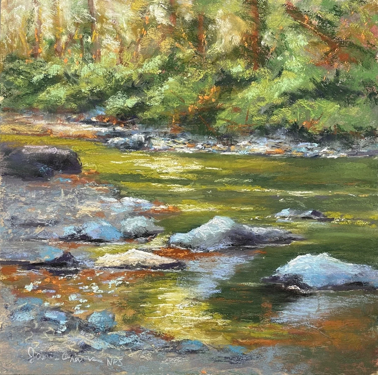 All Classes — Cole Art Studio Workshops and Classes