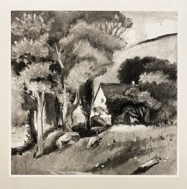 All Classes — Cole Art Studio Workshops and Classes