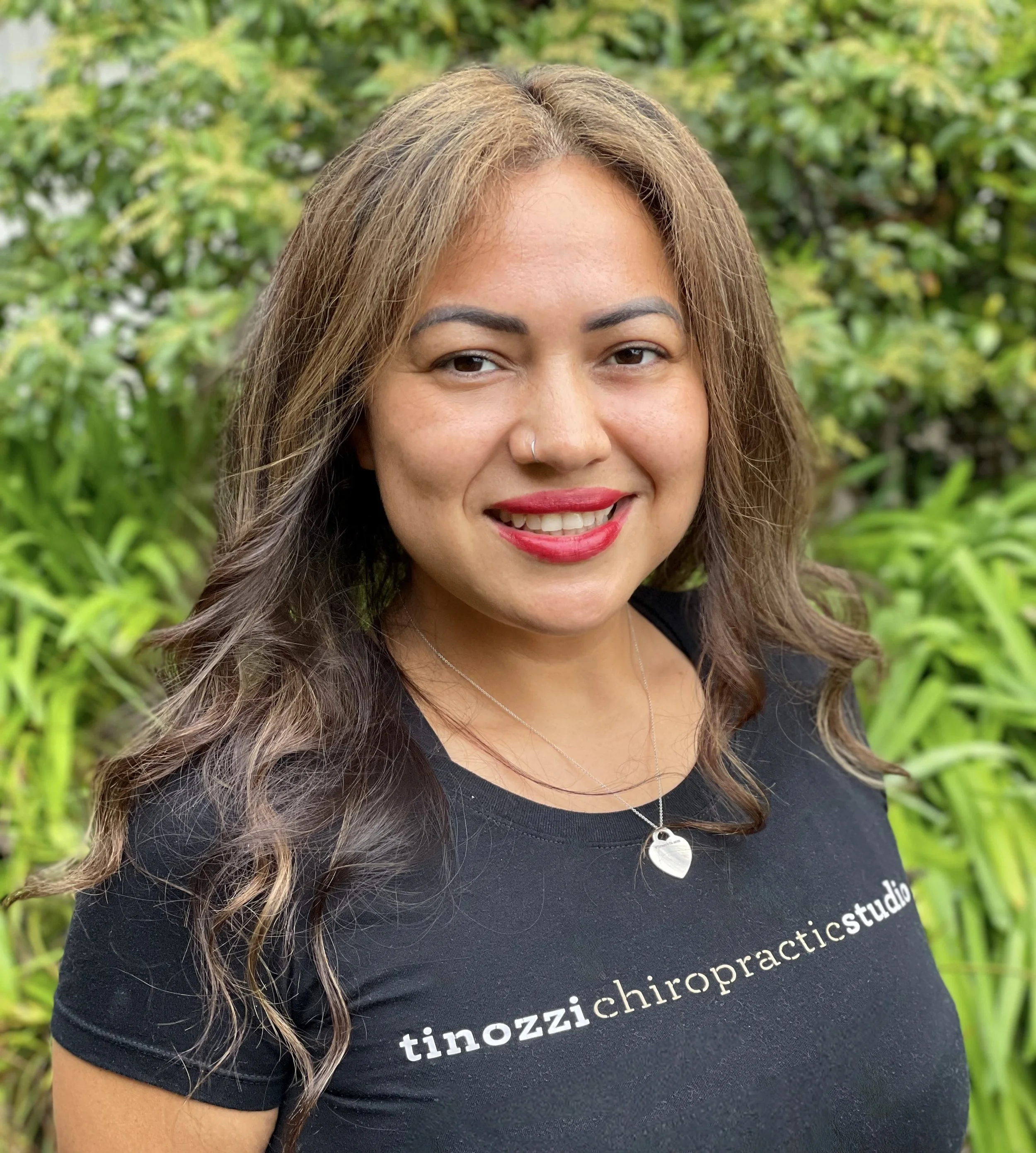 Tinozzi Chiropractic Studio Massage Therapy in Marin