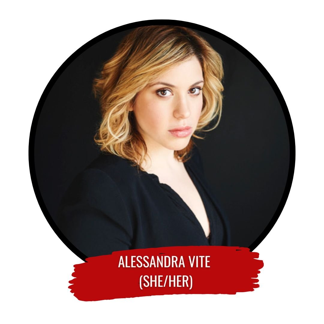 Instructors 2022-2023 — Bad Dog Theatre Company - Toronto's Best Improv