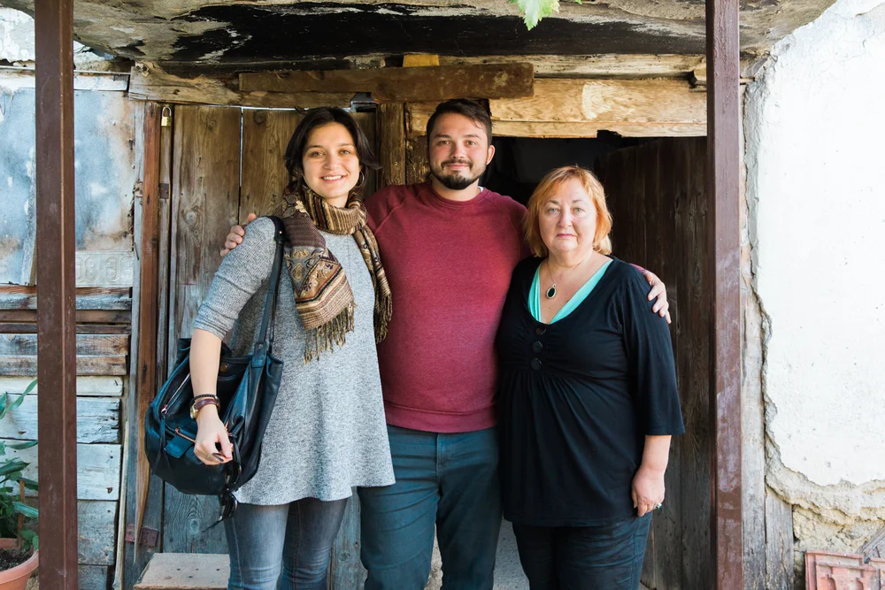 Wanderlust | Trip to Italy and Macedonia — Lovely Valentine