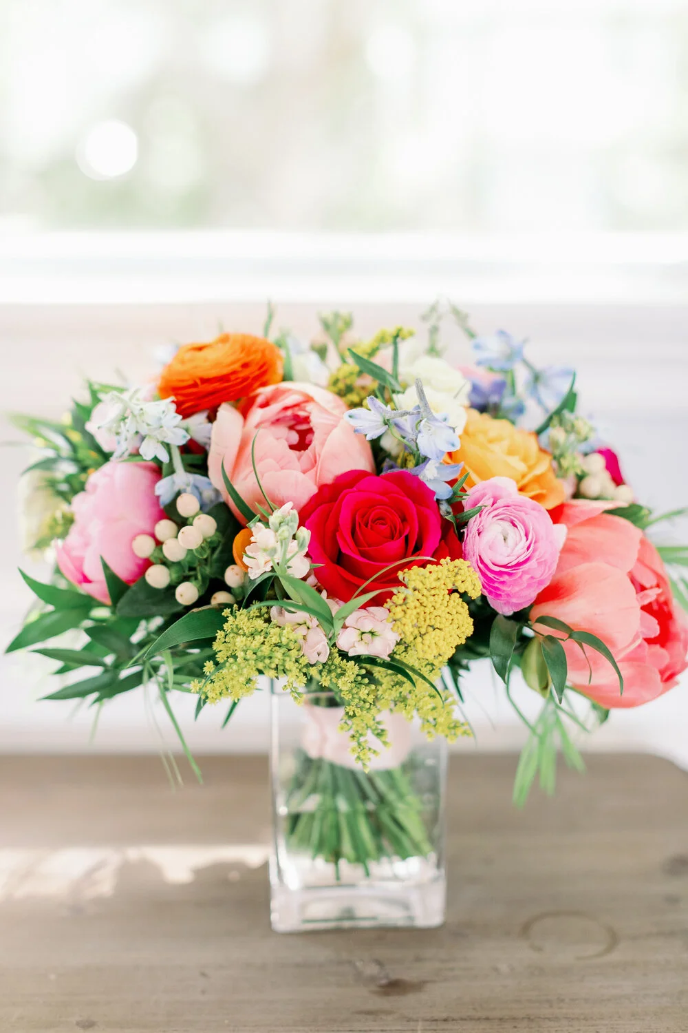 Jess + Josh | Cape Cod Micro Wedding — Lovely Valentine