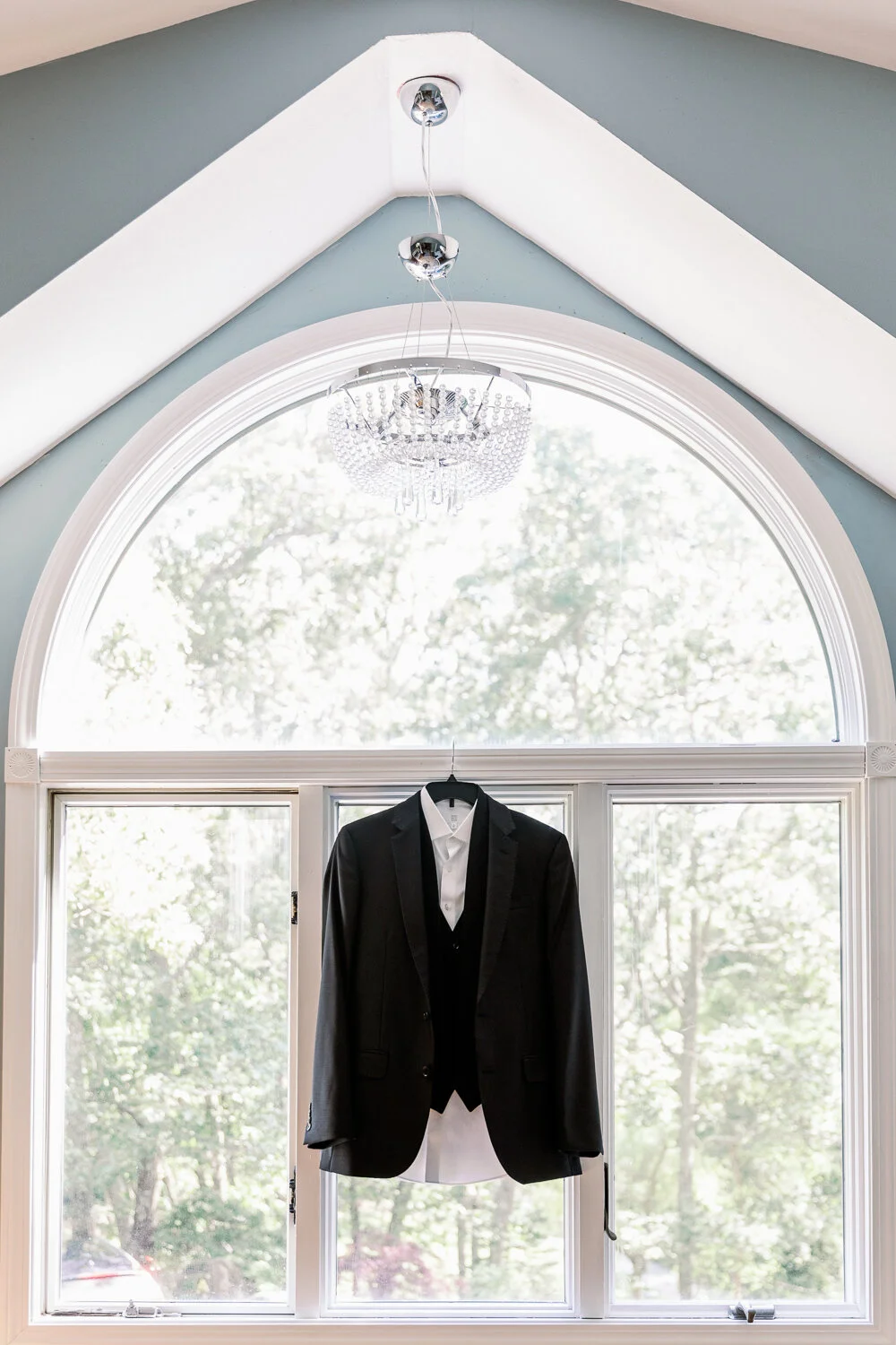 Jess + Josh | Cape Cod Micro Wedding — Lovely Valentine
