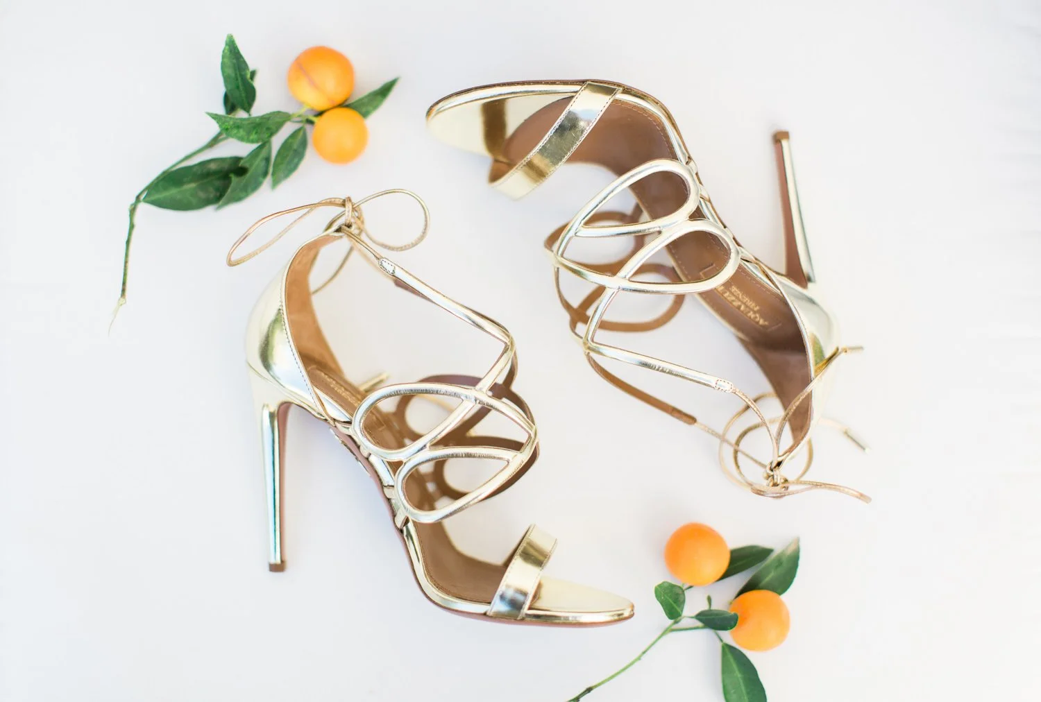 How to Get the Perfect Wedding Flay Lay — Lovely Valentine