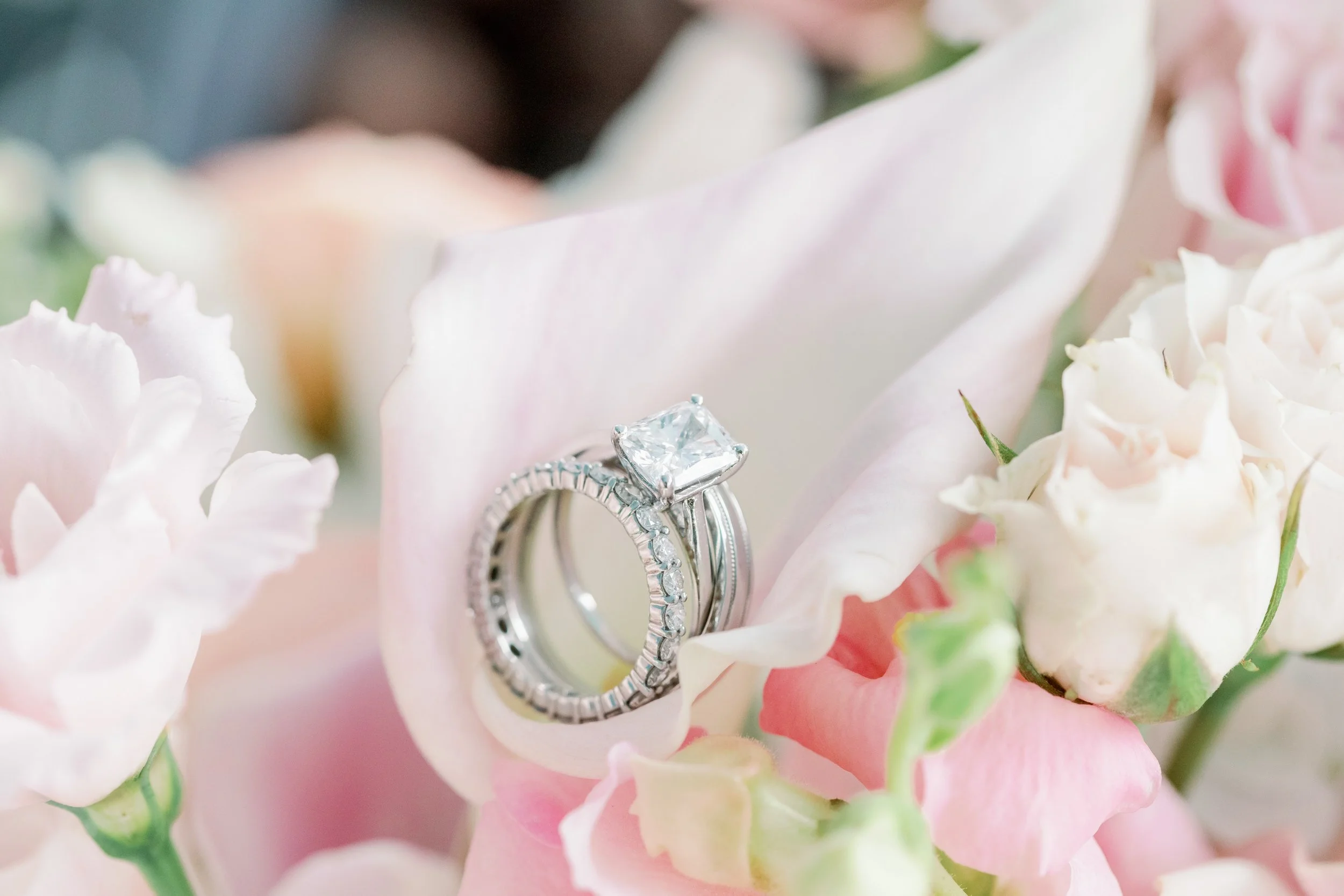 Brae Burn Country Club Wedding — Lovely Valentine