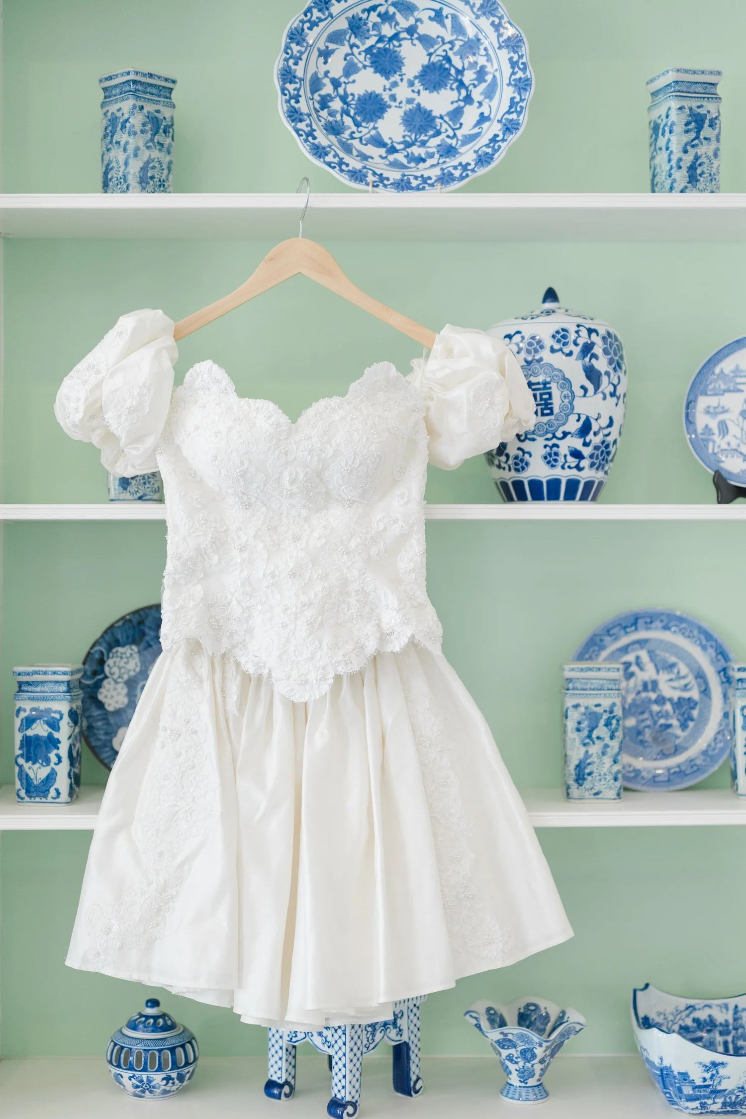 Dunes Club Summer Wedding — Lovely Valentine