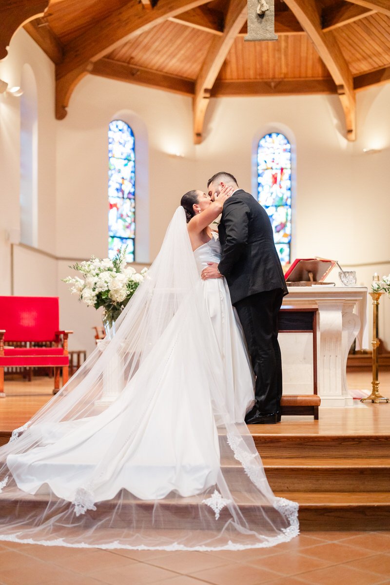 The Graduate Hotel Providence Wedding — Lovely Valentine