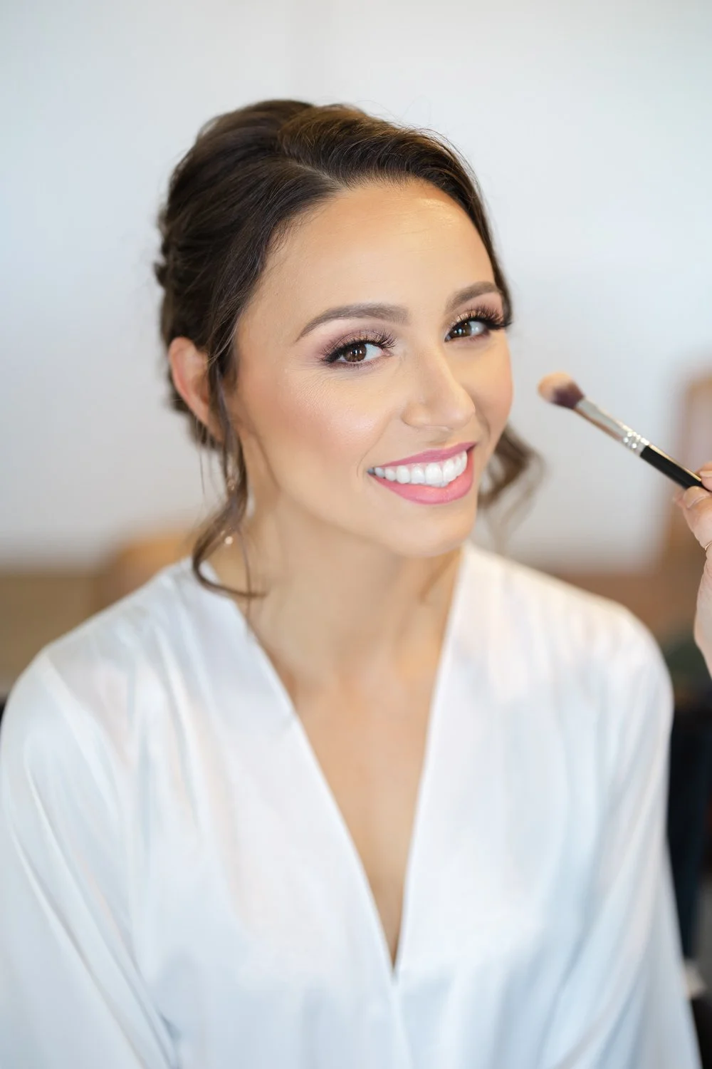 Chic Mistral Boston Wedding — Lovely Valentine